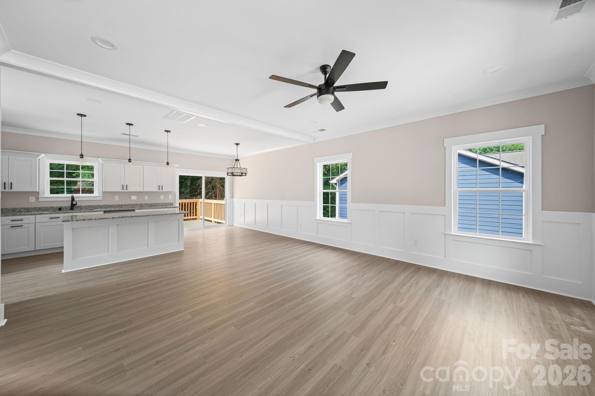 Home for sale at 1829 Kingsley Street, Albemarle, NC — photo 4 of 27