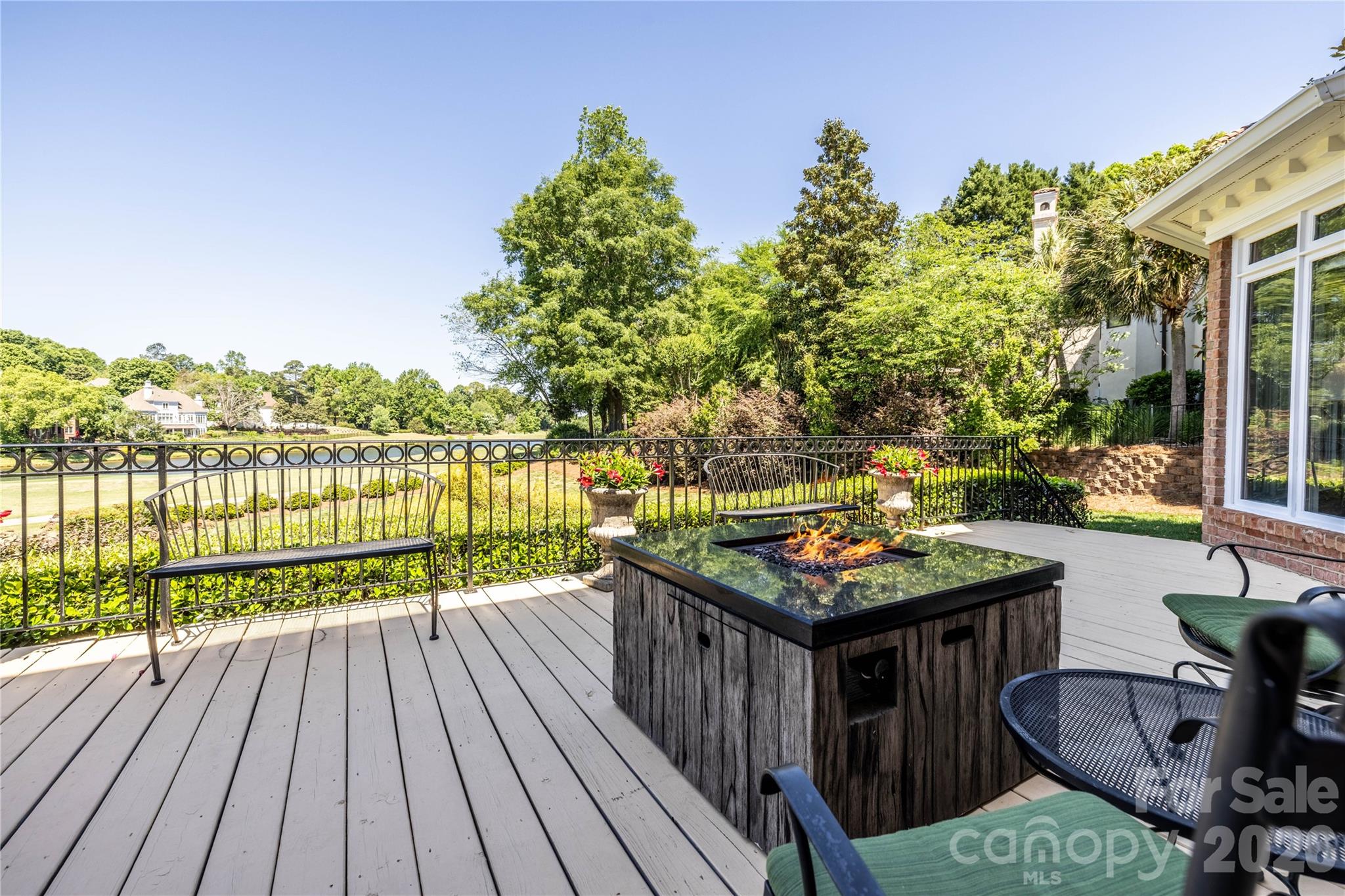 15709 Ballantyne Country Club Drive, Charlotte, NC - photo 4 of 49