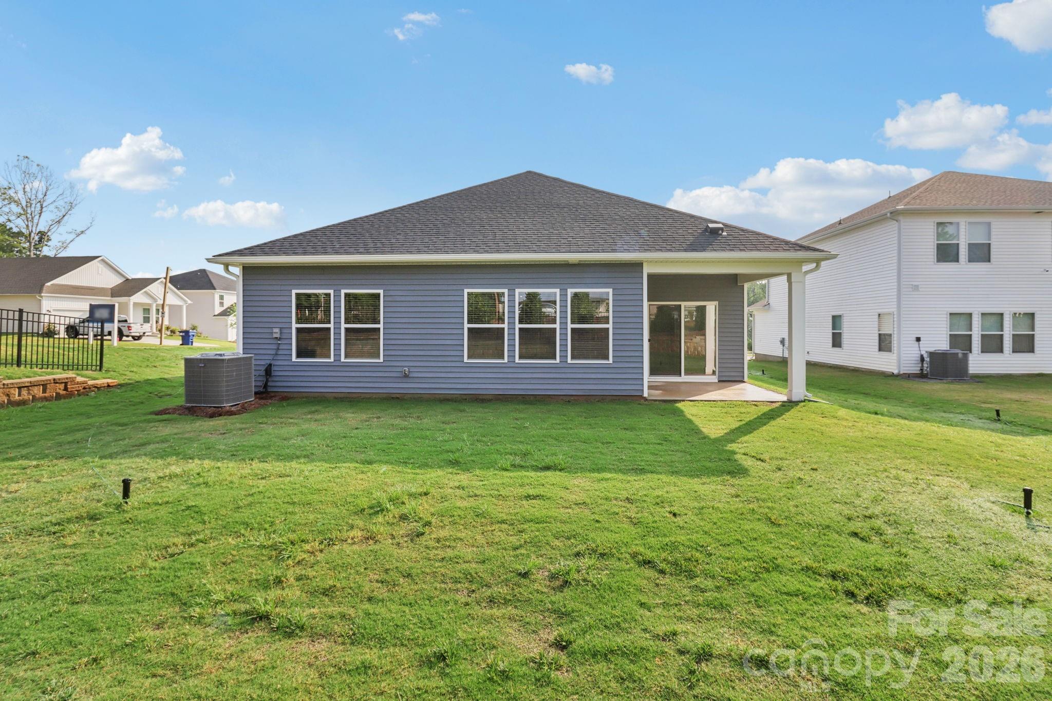 2459 Chartwell Street, Stanley, NC - photo 14 of 15