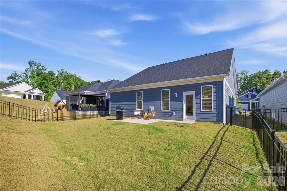 602 Banter Lane, Cramerton, NC - photo 28 of 34