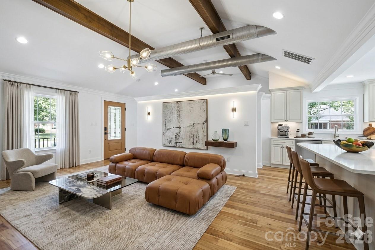 813 Walnut Avenue, Charlotte, NC - photo 6 of 44