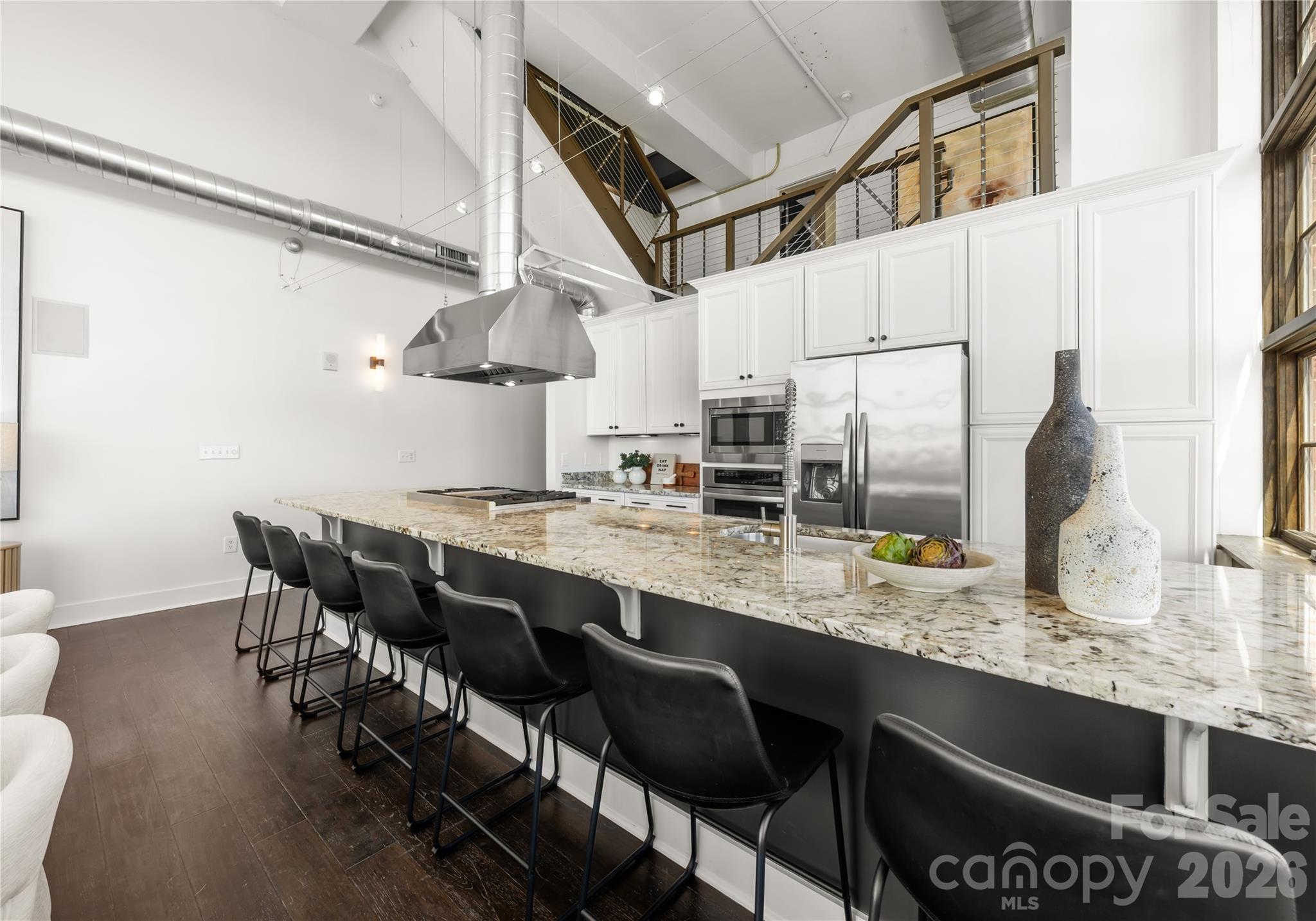 Photo 13 of 715 N Graham Street603, Charlotte, NC