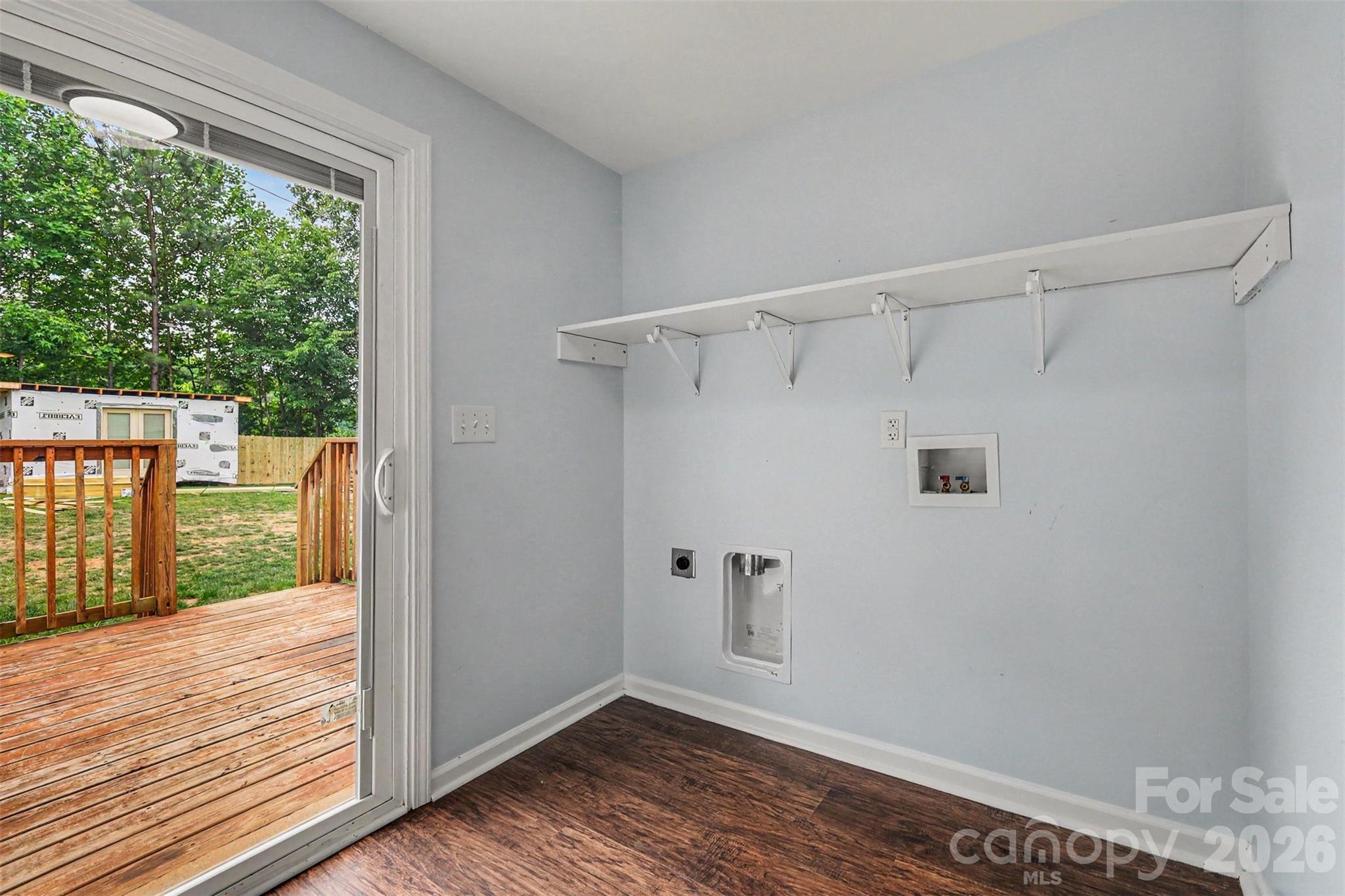 Photo 19 of 9902 Forest Drive, Charlotte, NC