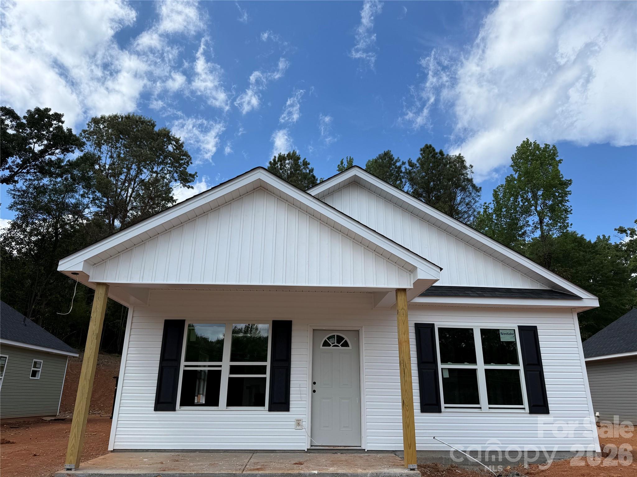 507 N Washington Street, Wadesboro, NC