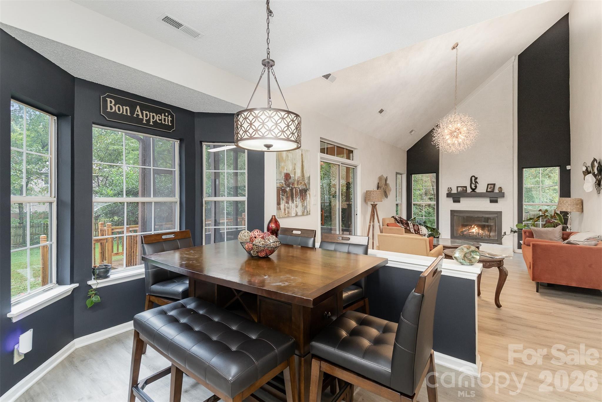 Photo 10 of 9804 Cooper Run Lane, Charlotte, NC