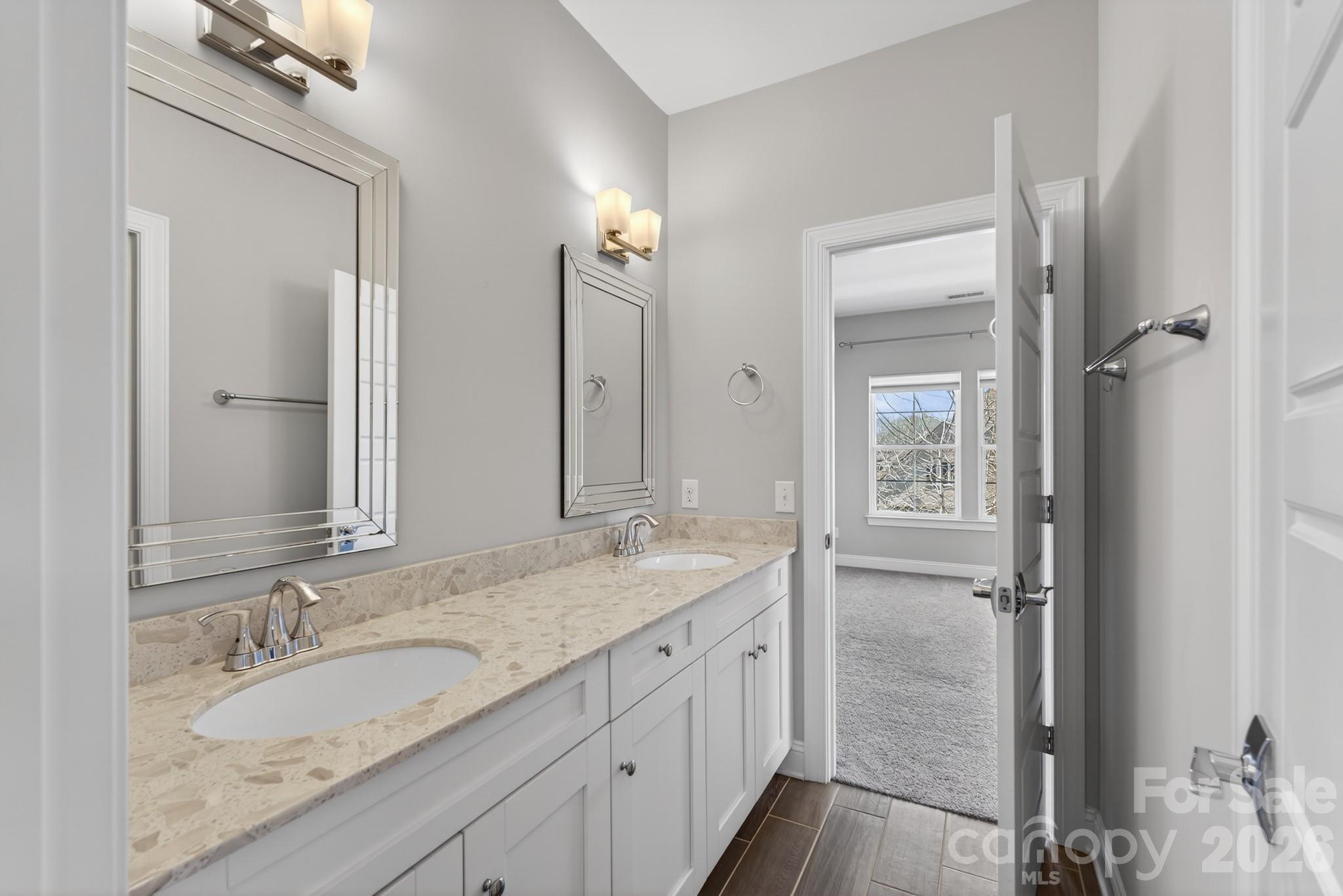 Photo 32 of 9815 Avenal Lane, Charlotte, NC