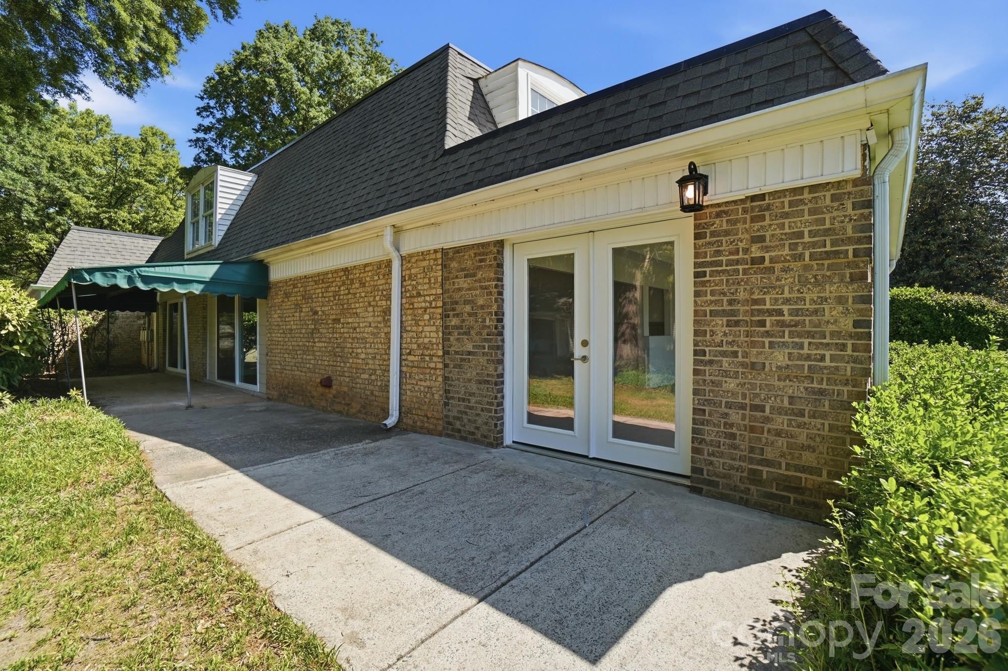 Photo 22 of 7027 Quail Hill Road, Charlotte, NC