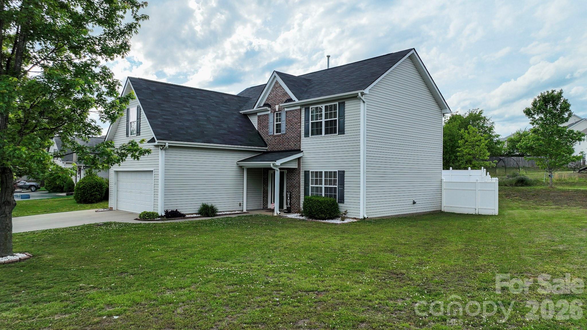 3050 Clover Road NW, Concord, NC - photo 3 of 31