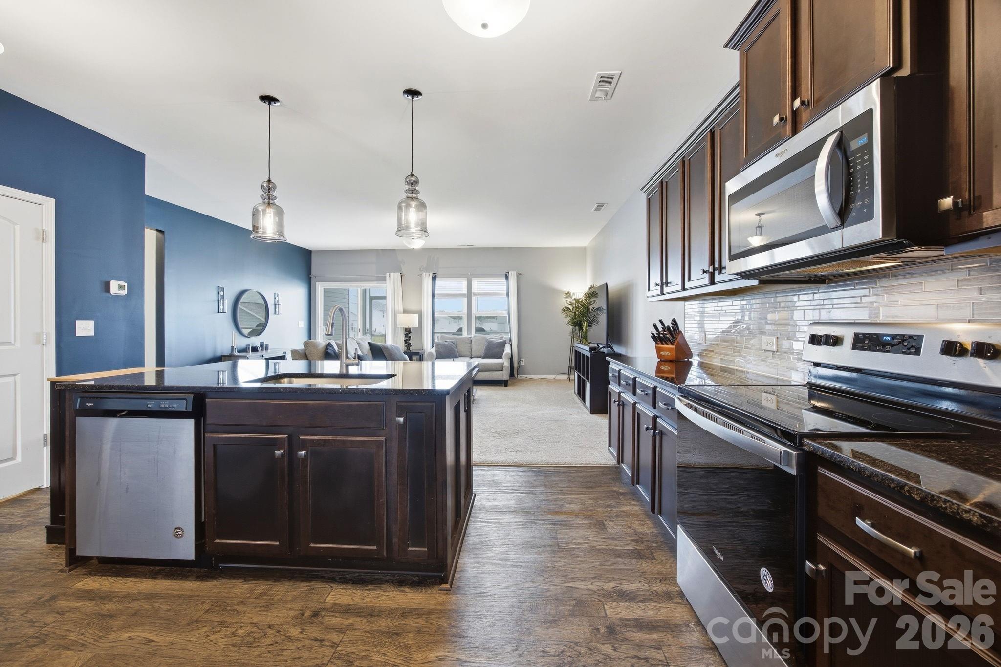 315 Prosperous Path, Locust, NC - photo 7 of 27