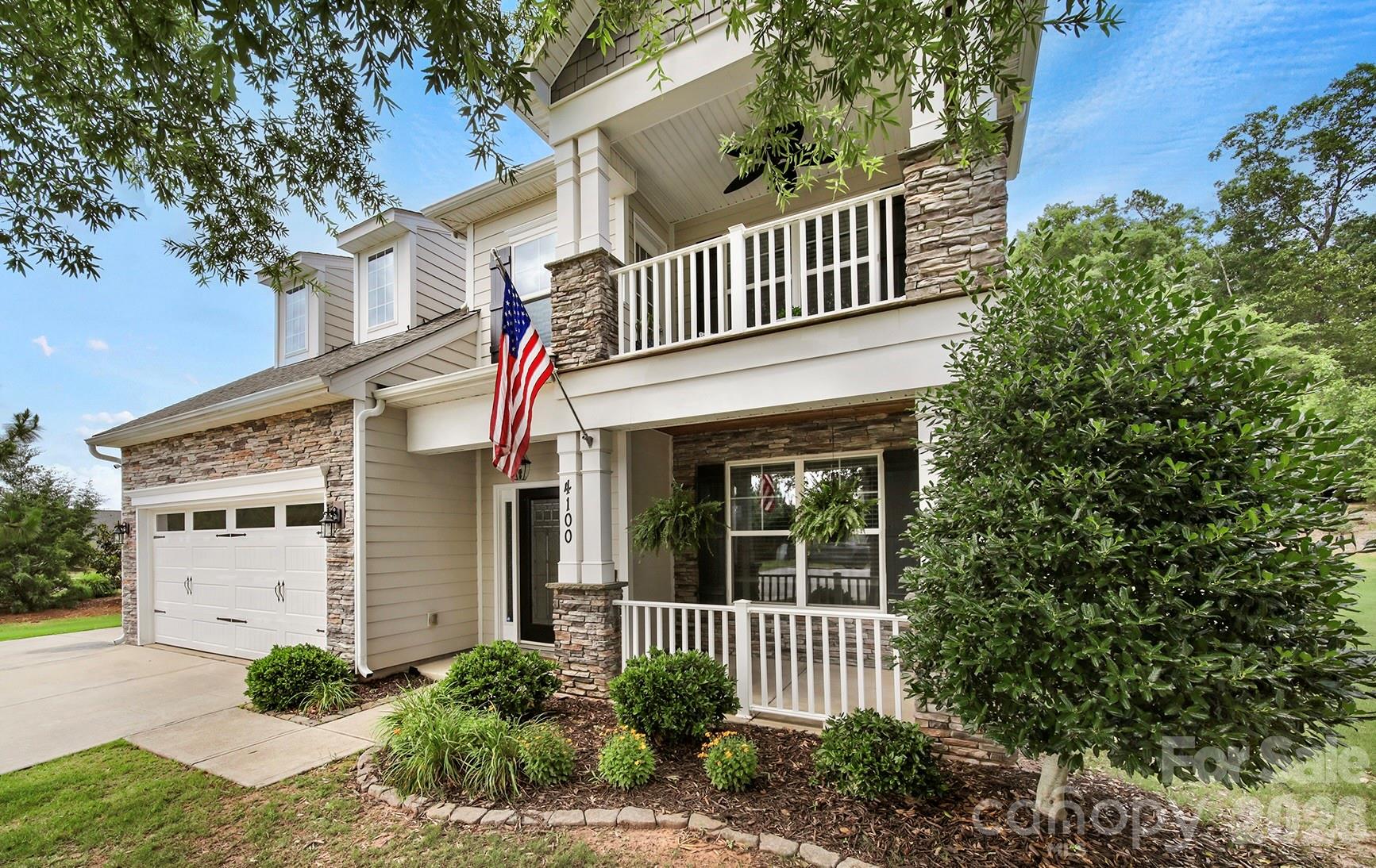 Photo 3 of 4100 Highgate Lane, Lancaster, SC