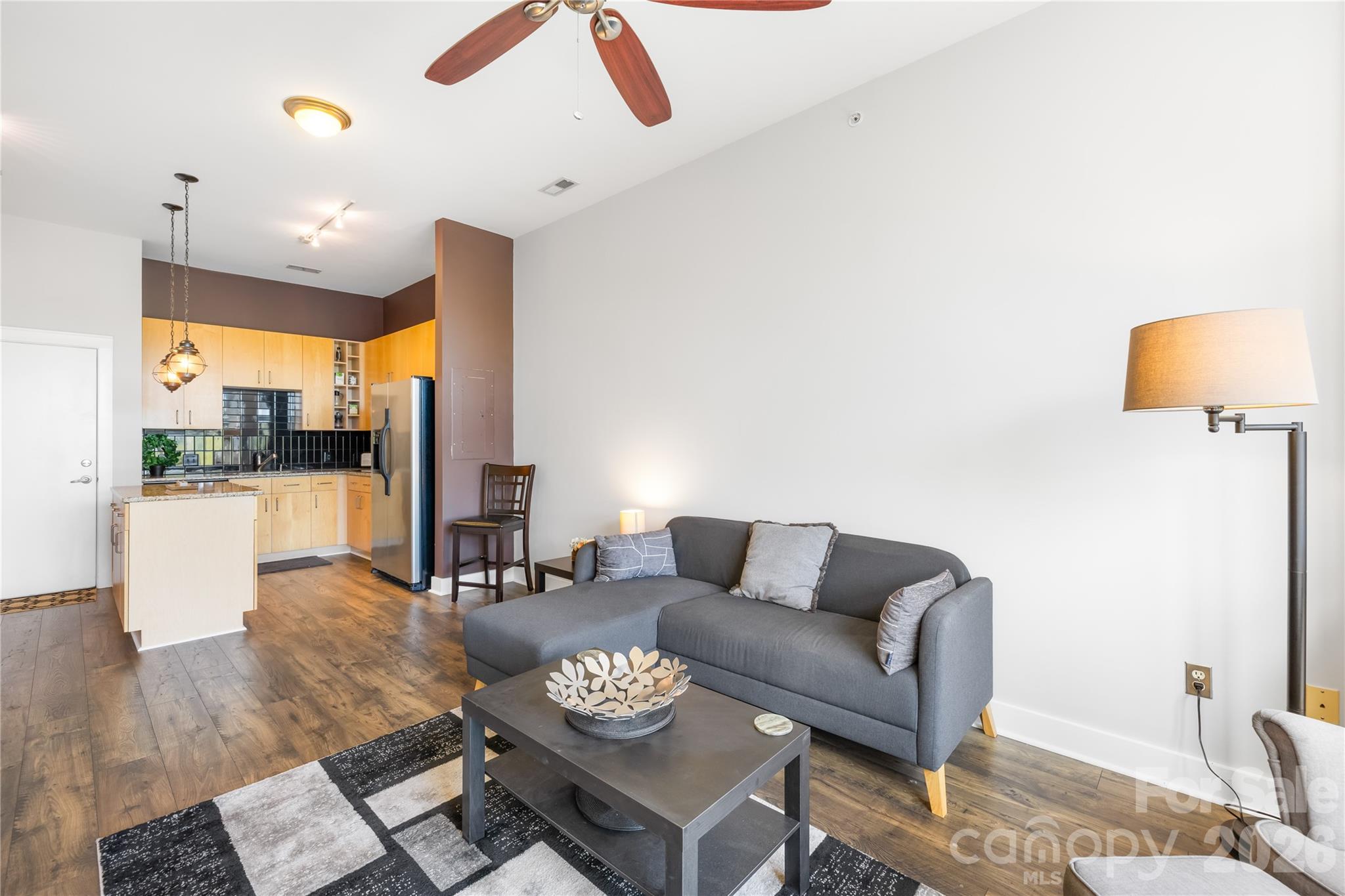 Photo 11 of 706 N Davidson Street, Charlotte, NC