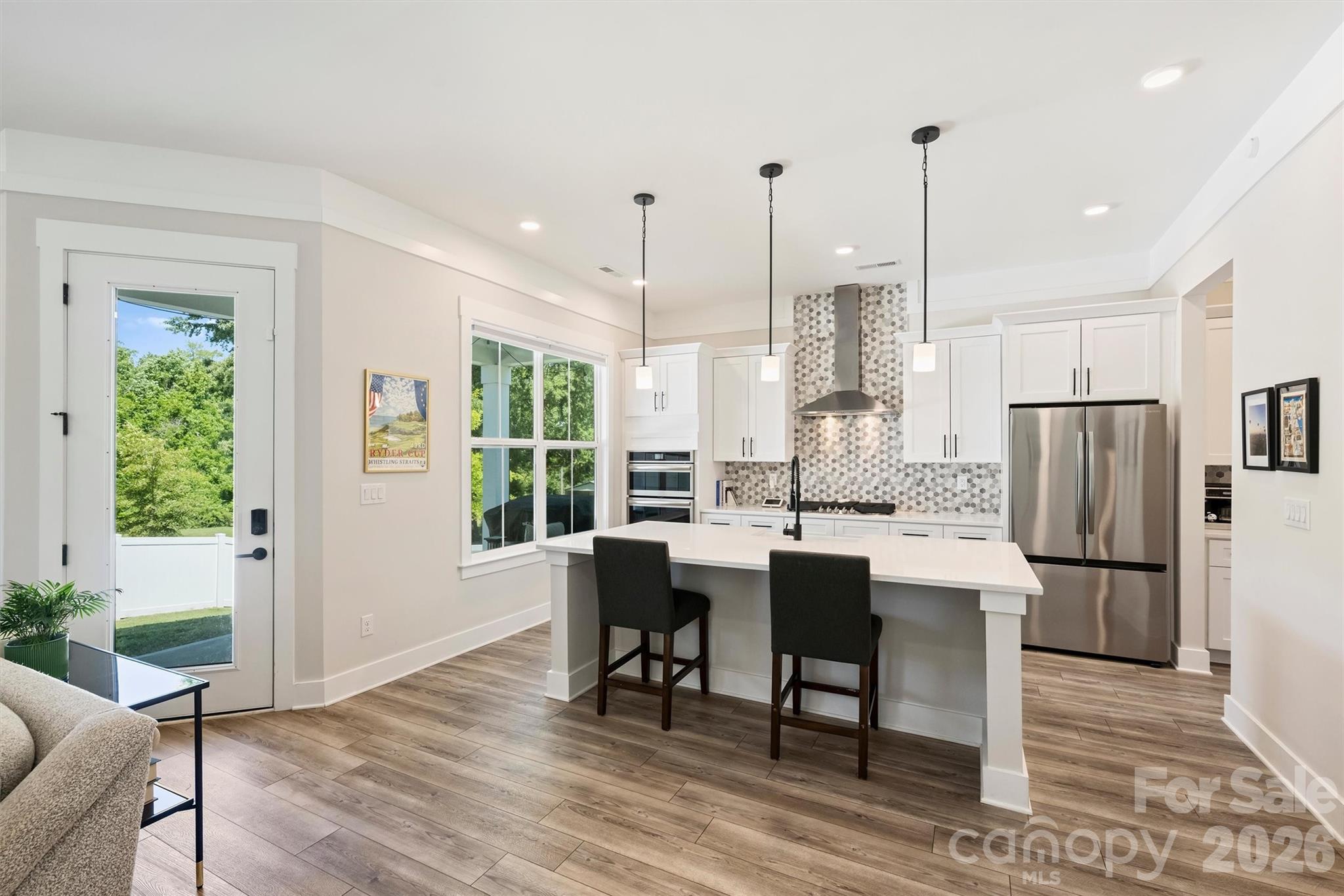 1002 Parkes Street, Matthews, NC - photo 9 of 49