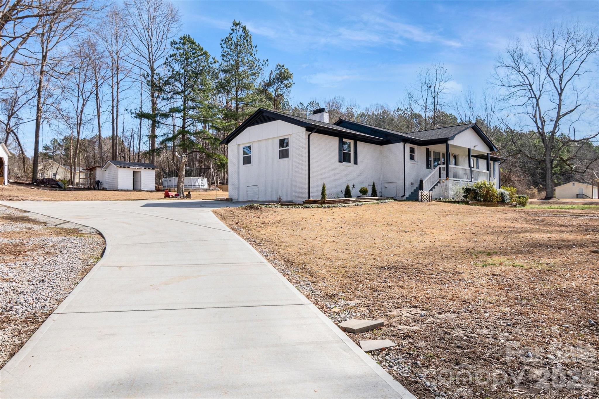 Photo 6 of 135 Old Gregory Lane, Lancaster, SC