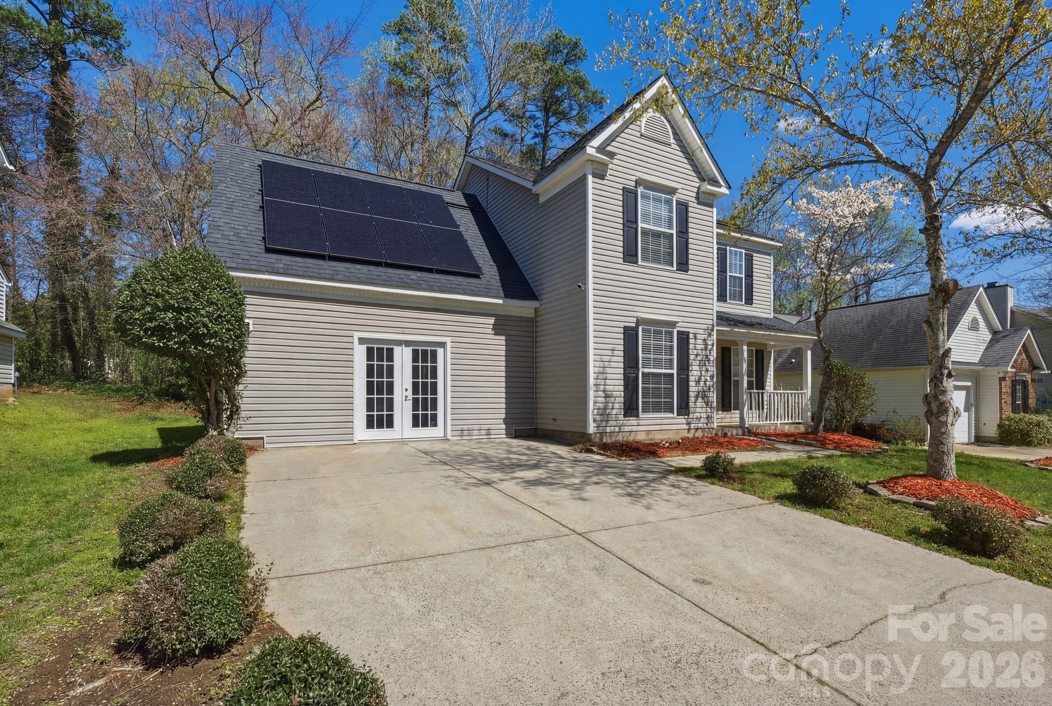 10122 Northwoods Forest Drive, Charlotte, NC - photo 29 of 34