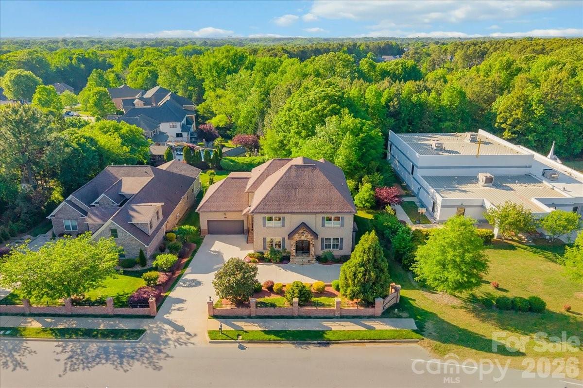 Photo 44 of 17136 Carolina Academy Road, Charlotte, NC