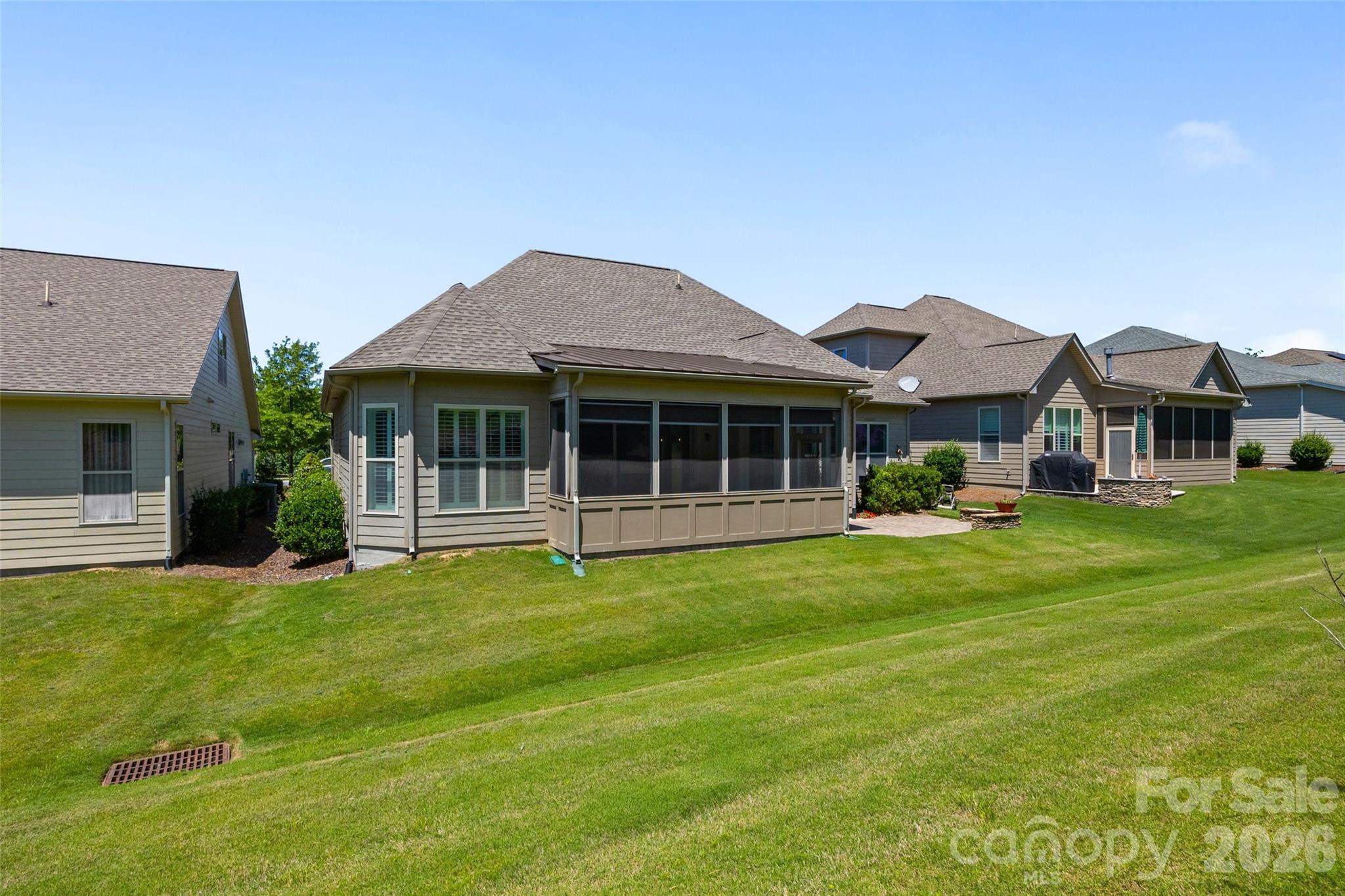 Photo 40 of 15927 Vale Ridge Drive, Charlotte, NC
