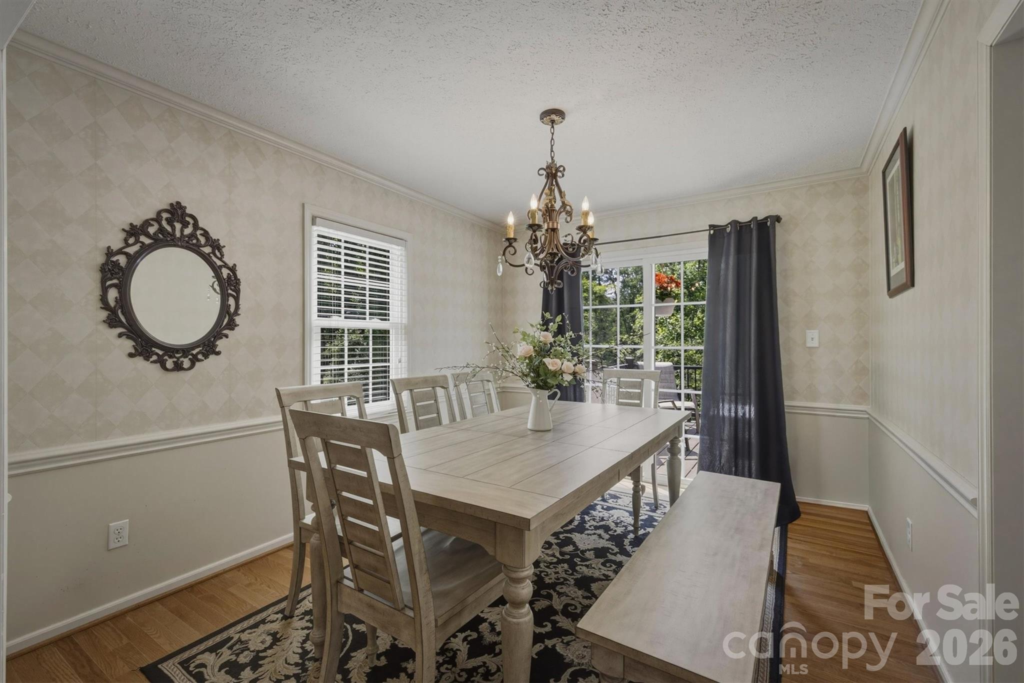 103 Wedgewood Court, Morganton, NC - photo 10 of 44