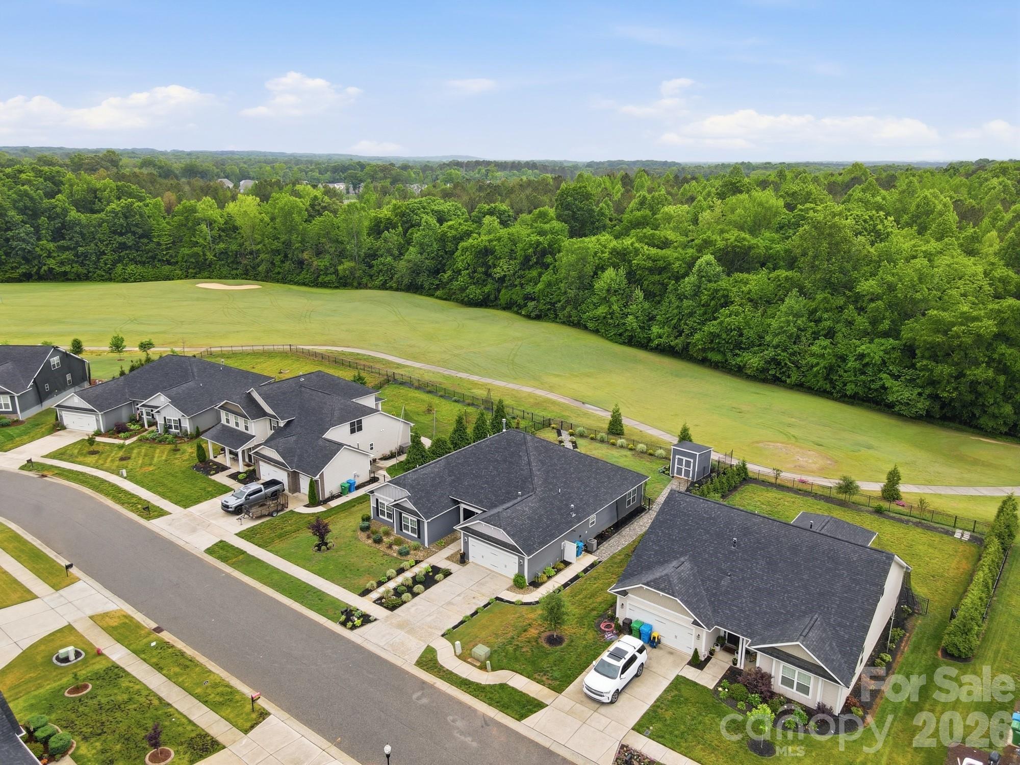 11756 Glenwood Drive, Locust, NC - photo 6 of 39