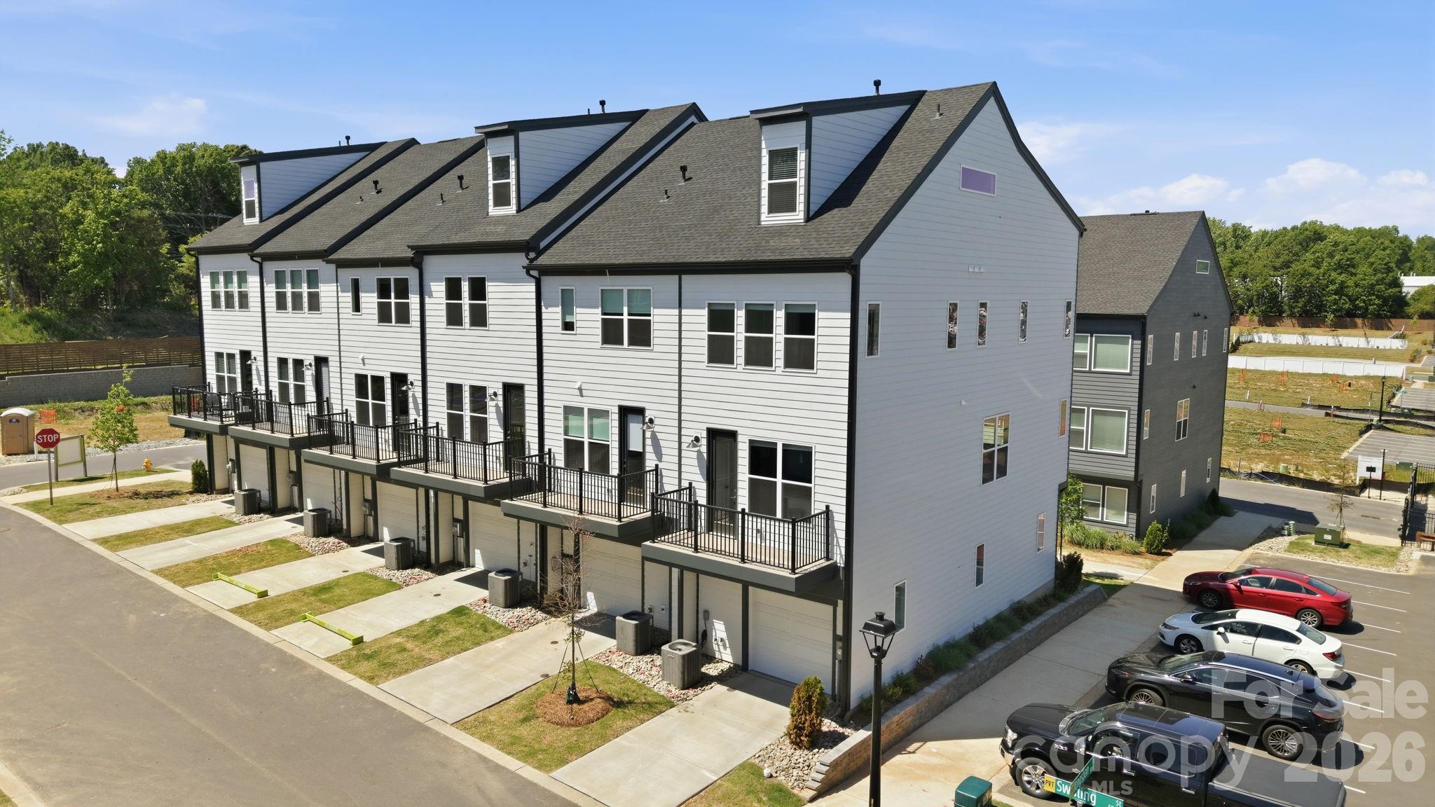 Photo 35 of 5525 Swaling Street, Charlotte, NC