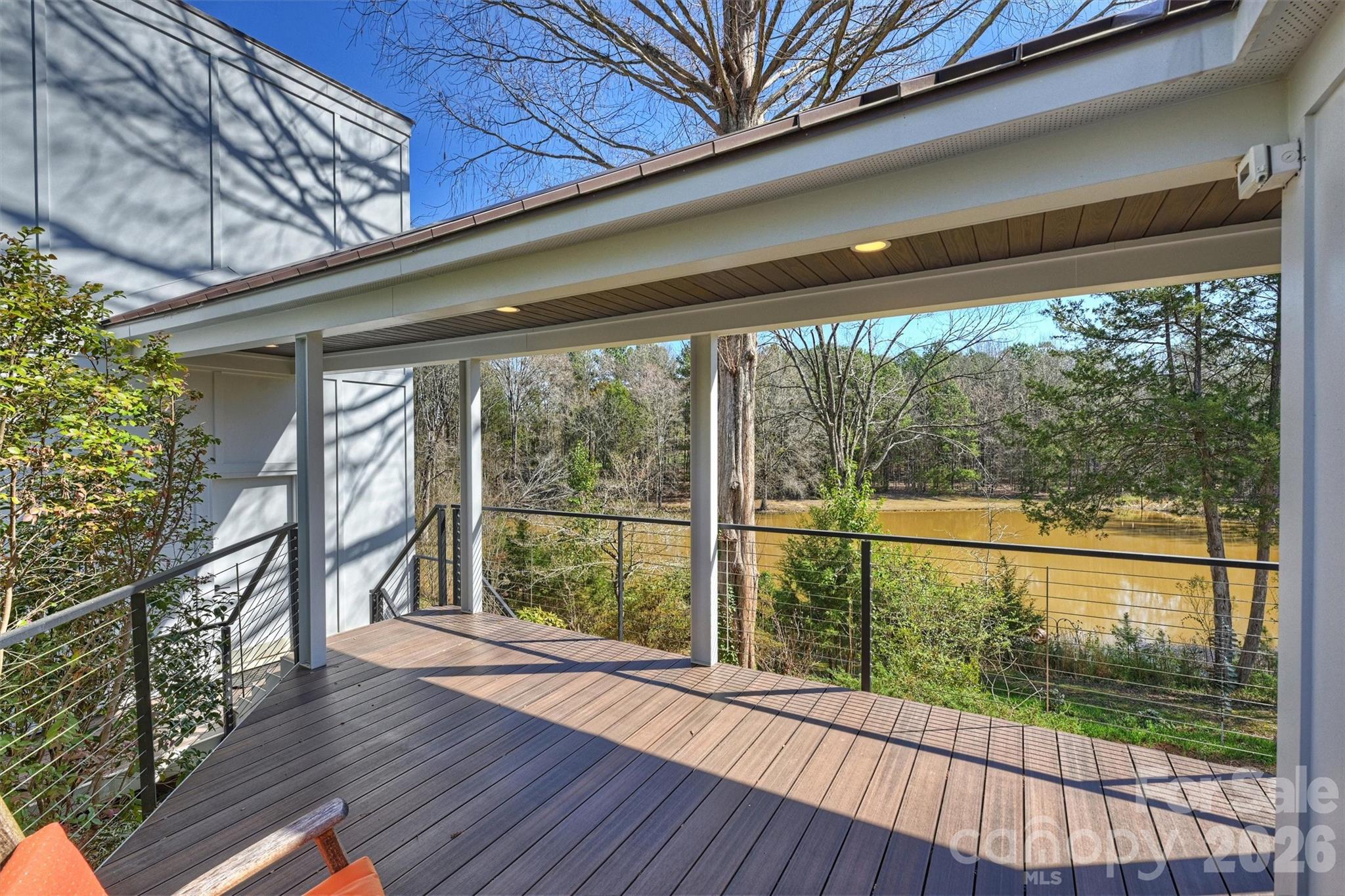 Photo 39 of 13730 Capriole Lane, Matthews, NC