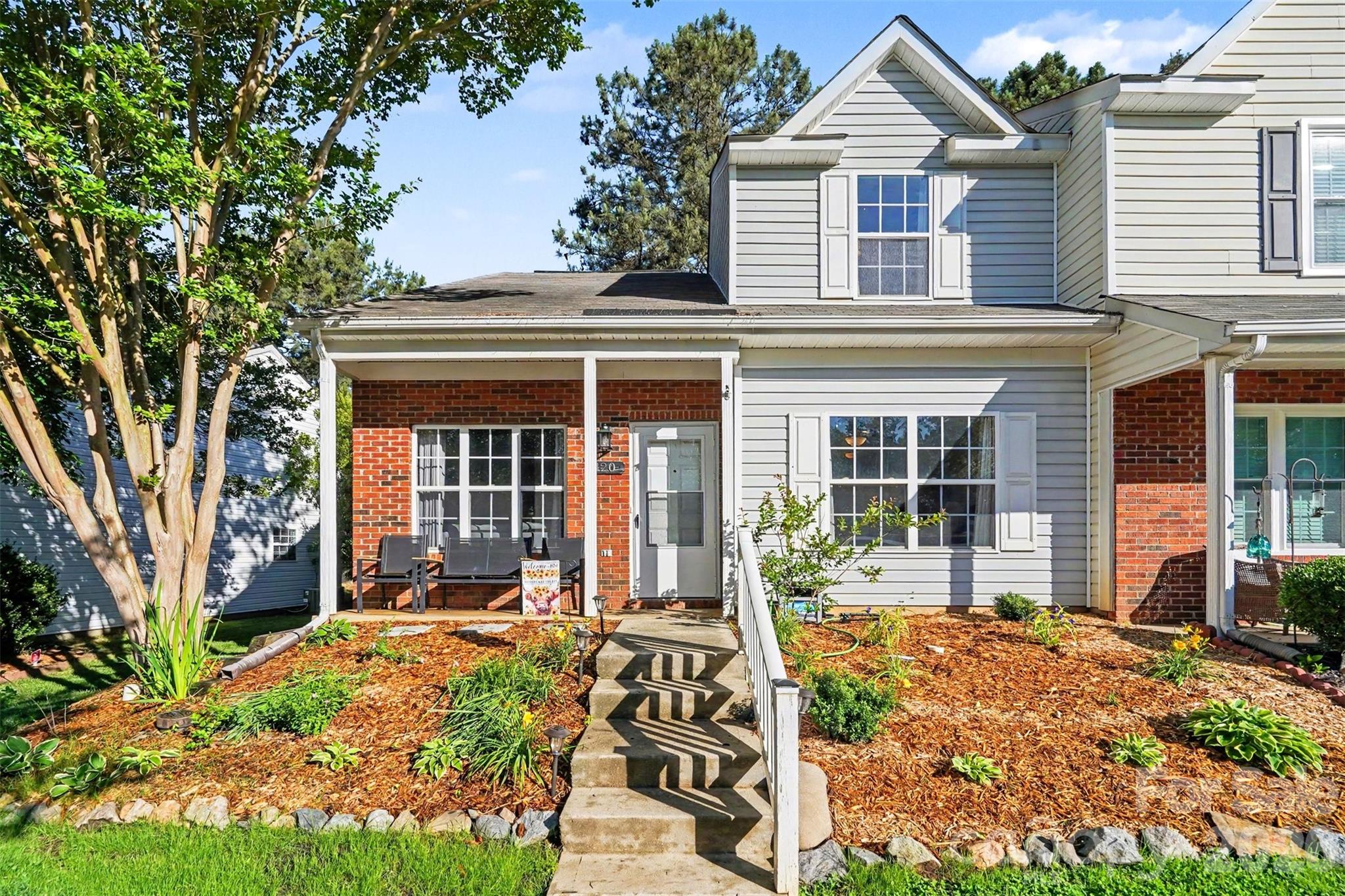 Photo 2 of 420 Scarlett Lane, Fort Mill, SC
