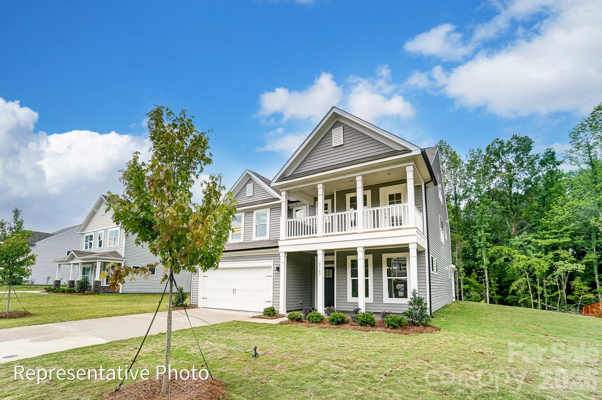 151 Grouse Run Way, Troutman, NC - photo 2 of 43