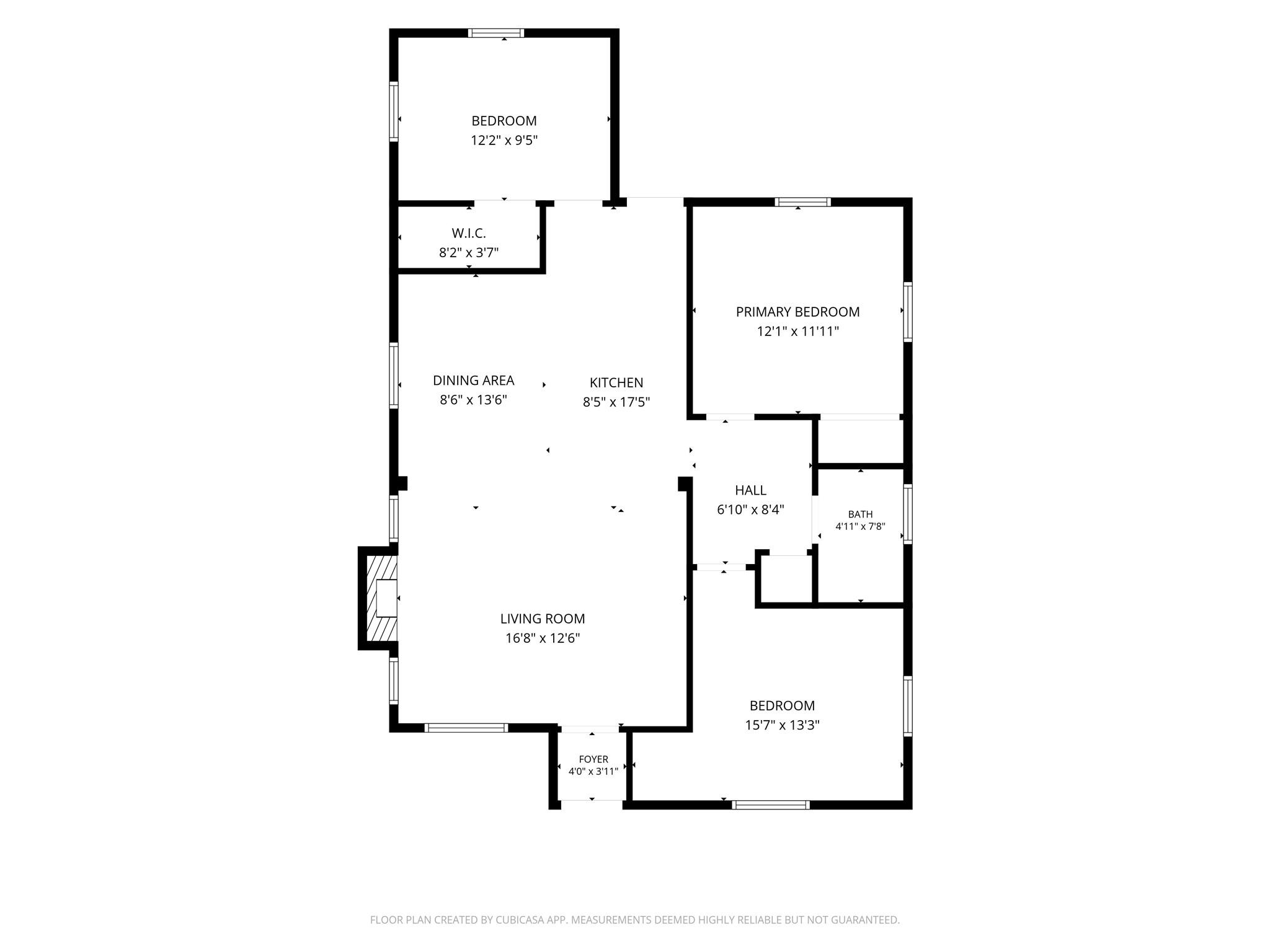Photo 6 of 1212 Meadow Lane Lane, Charlotte, NC