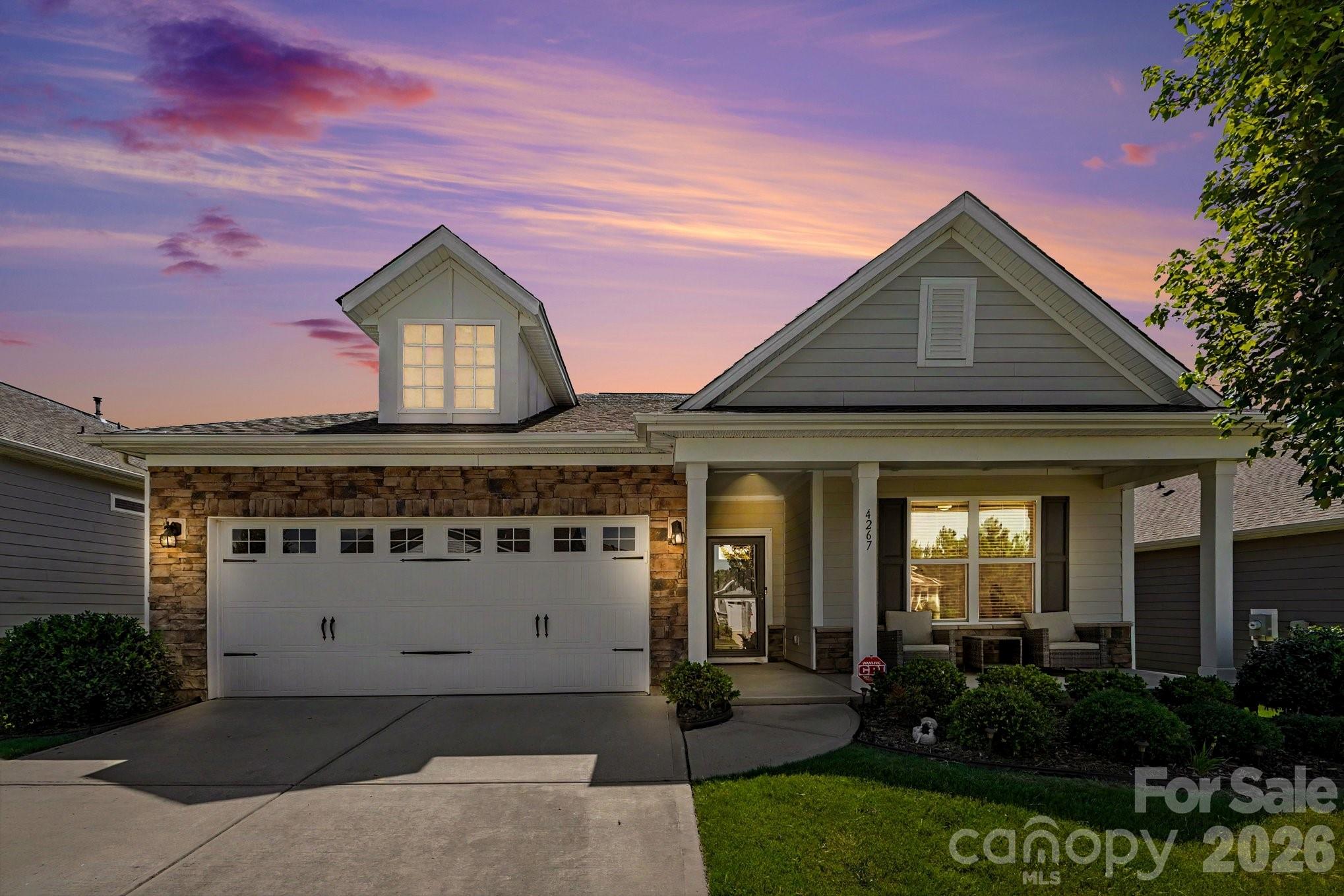 4267 Merrivale Drive, Lancaster, SC