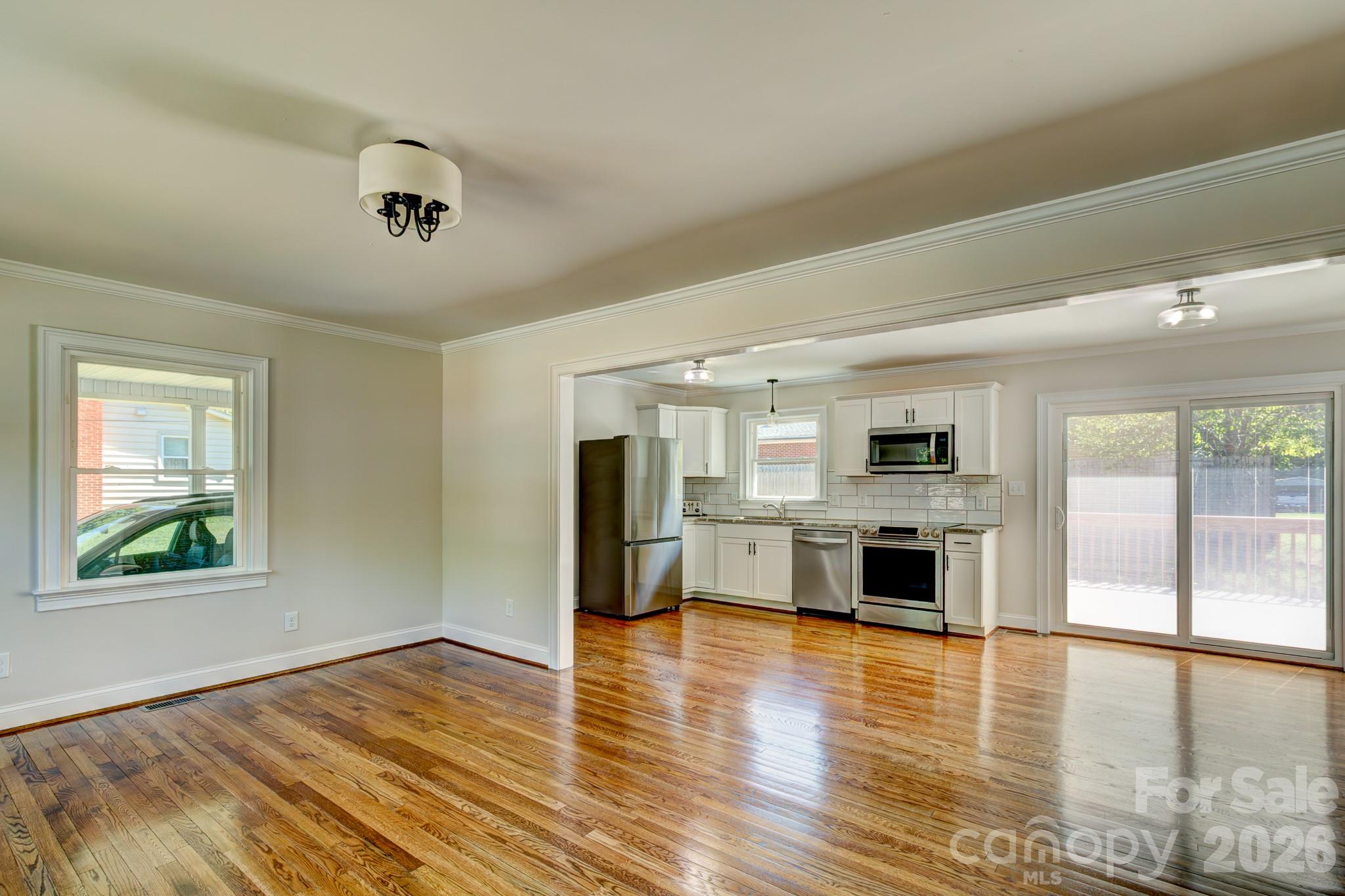 303 Mark Street, Cherryville, NC - photo 11 of 19