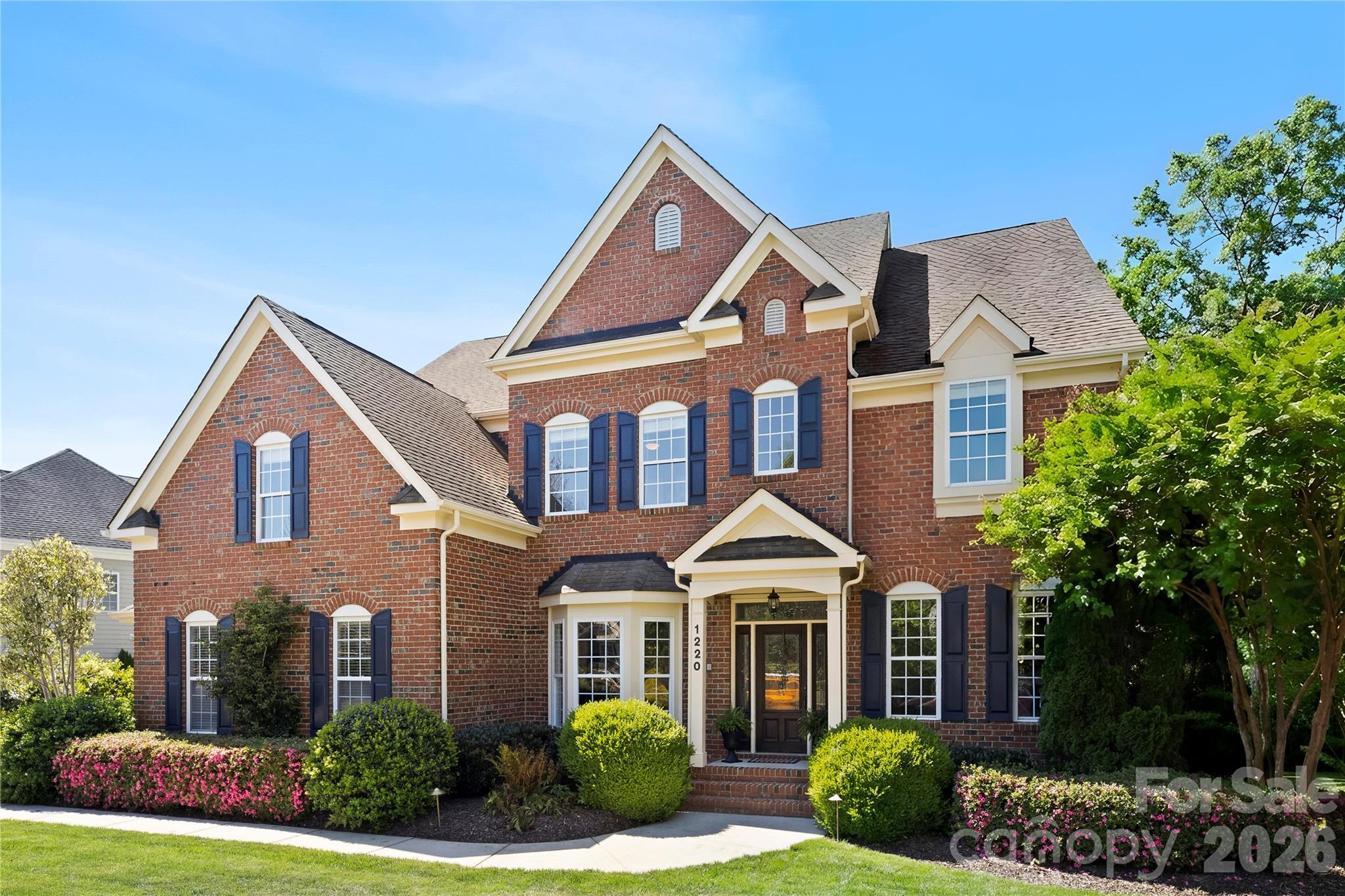 1220 Nightingale Road, Waxhaw, NC - photo 3 of 47