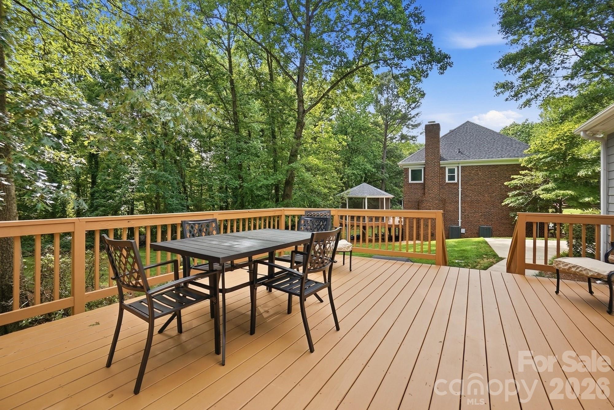 Photo 35 of 9918 Providence Forest Lane, Charlotte, NC