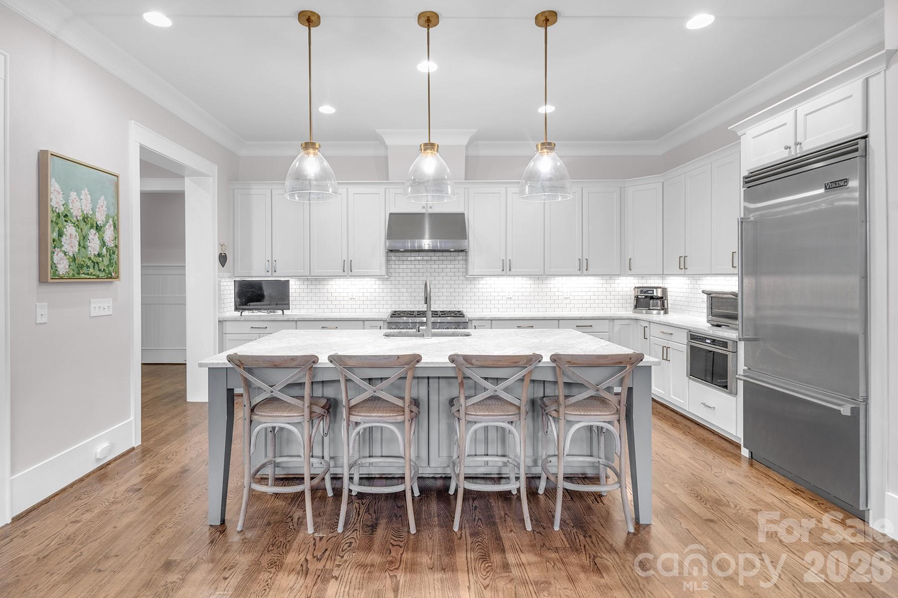 Photo 9 of 520 Hillside Avenue, Charlotte, NC