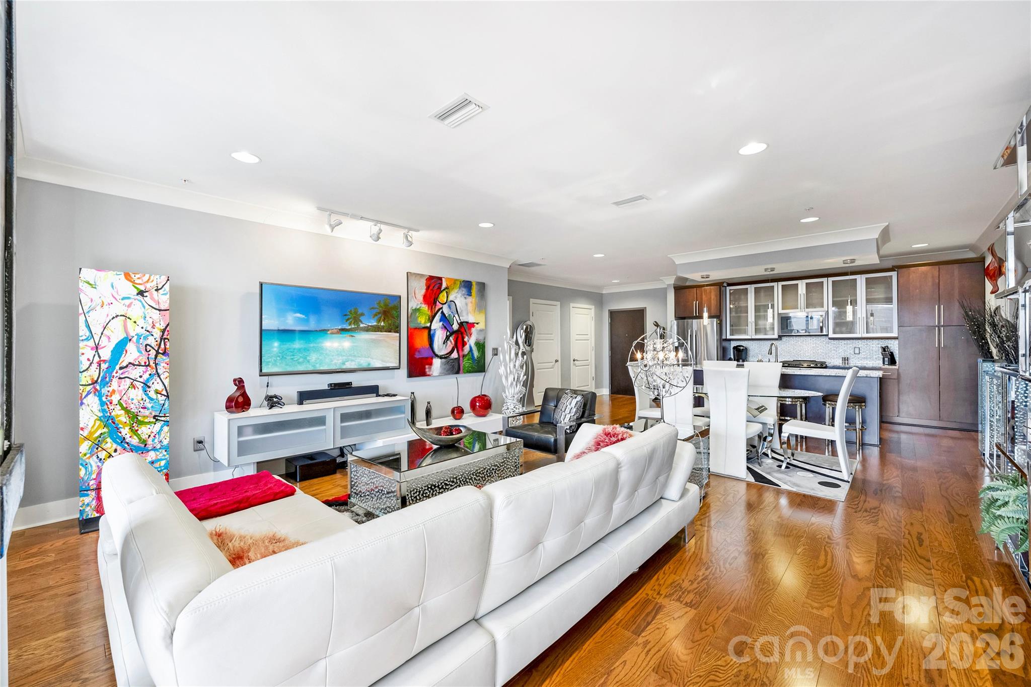 Photo 6 of 222 S Caldwell Street1612, Charlotte, NC