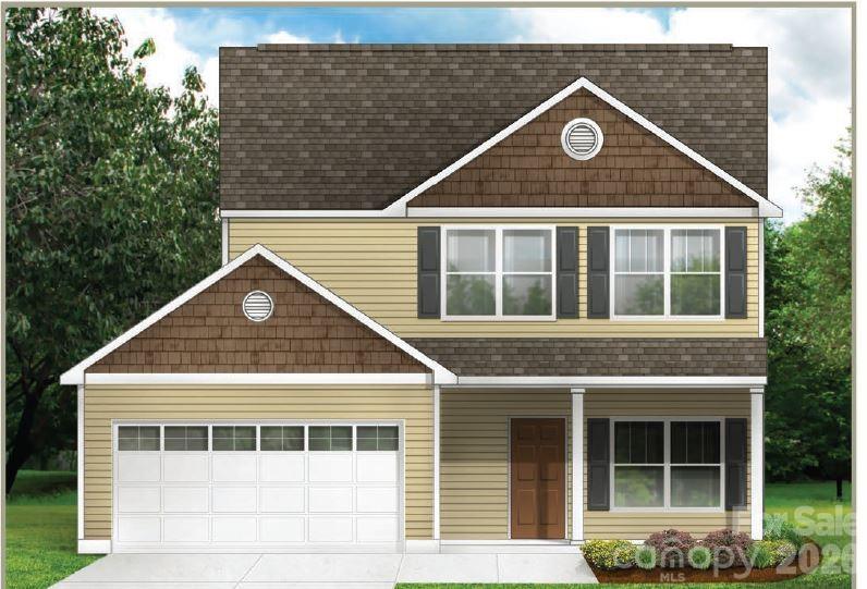 209 Gum Street, Pageland, SC - photo 1 of 4