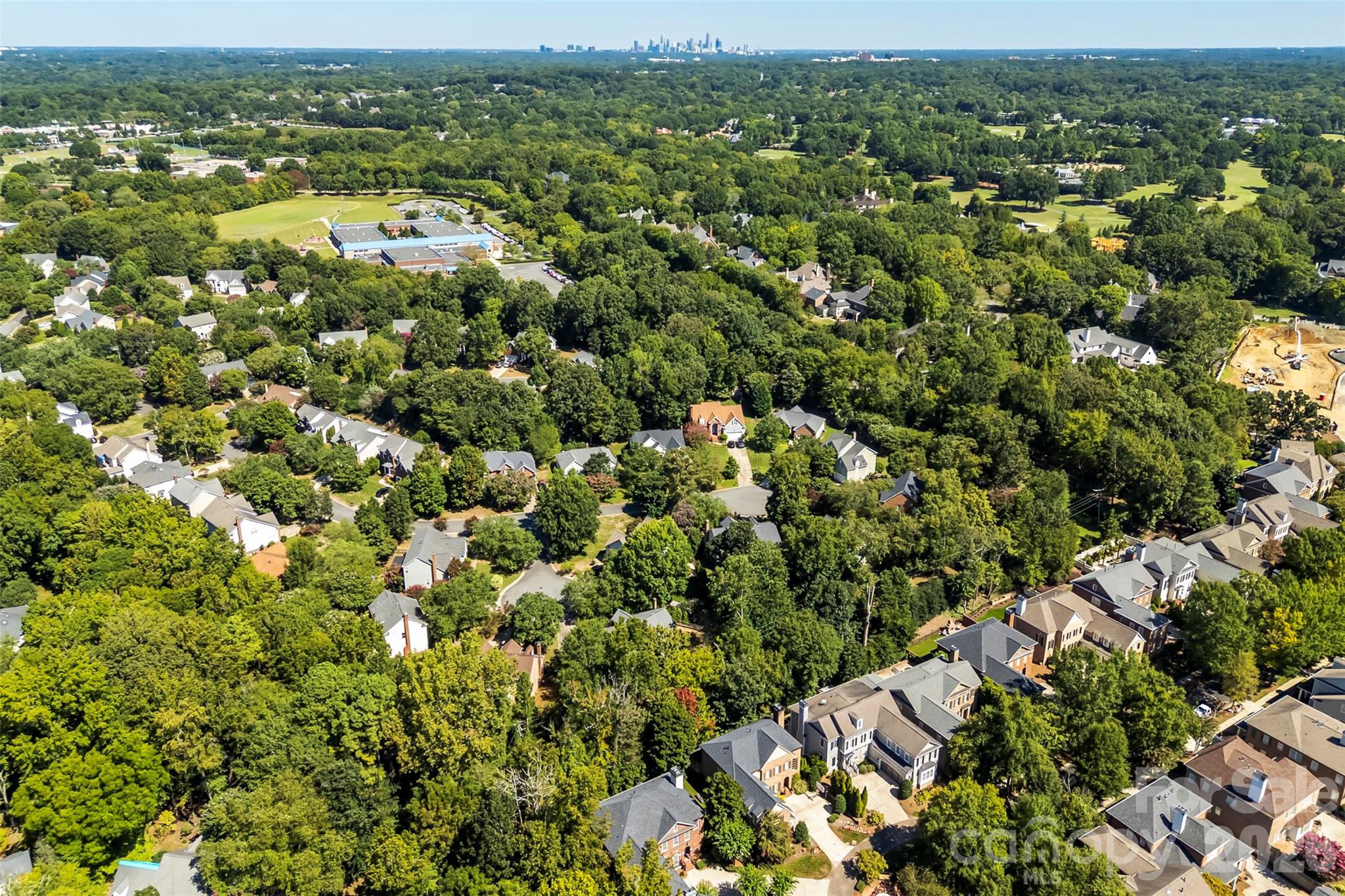 Photo 2 of 8928 Heydon Hall Circle, Charlotte, NC