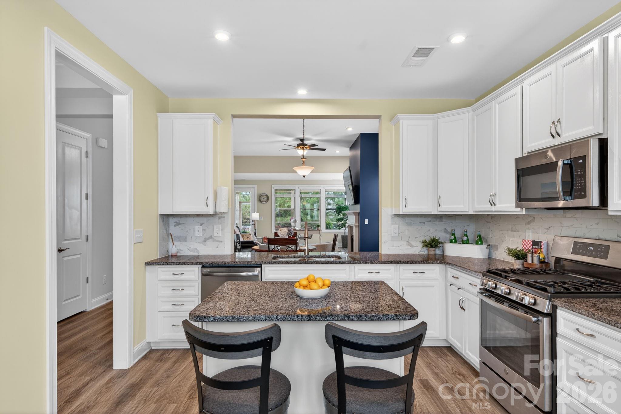 Photo 10 of 5539 Cheerful Lane, Charlotte, NC