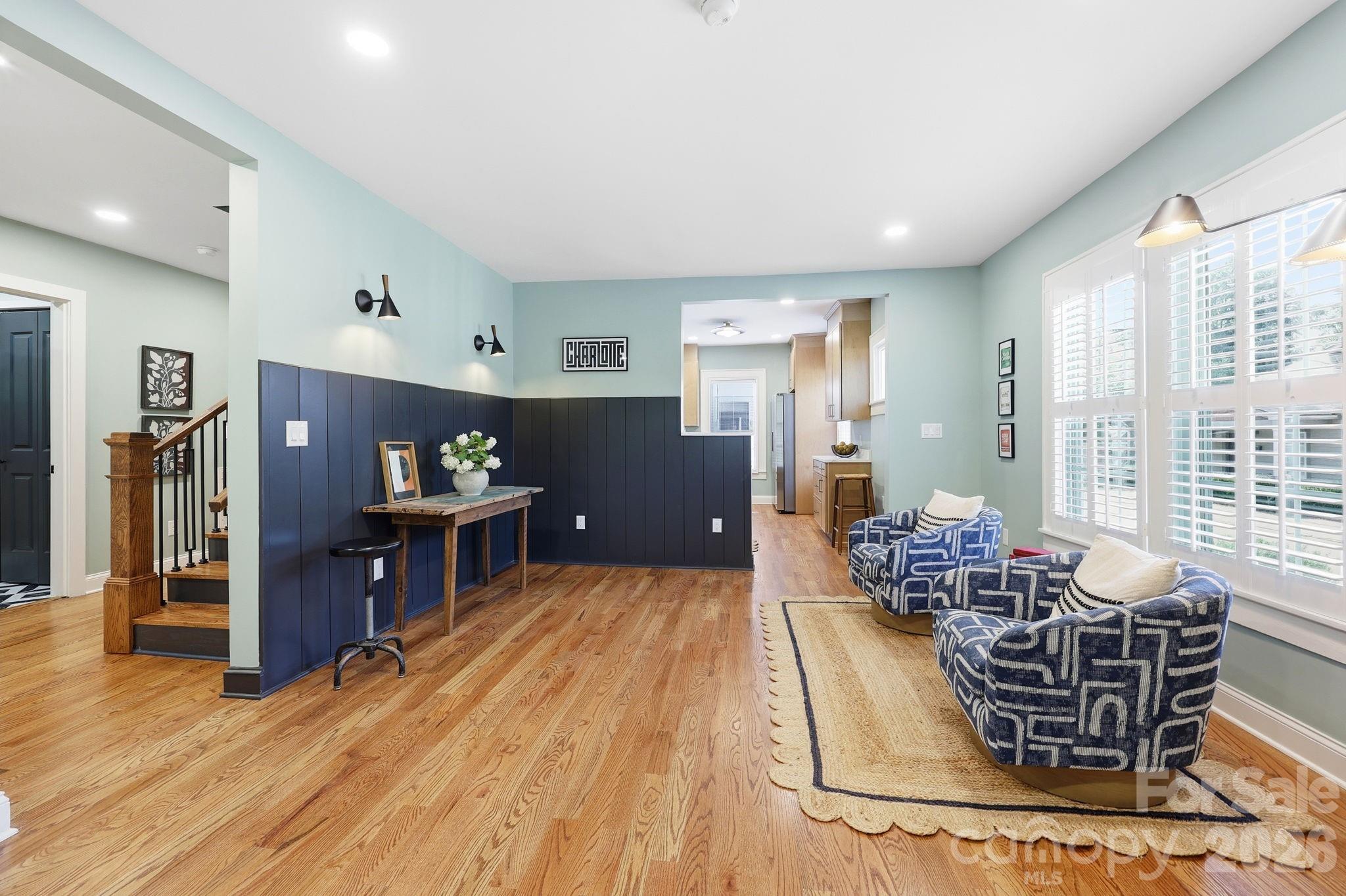 Home for sale at 327 Campus Street, Charlotte, NC — photo 9 of 48