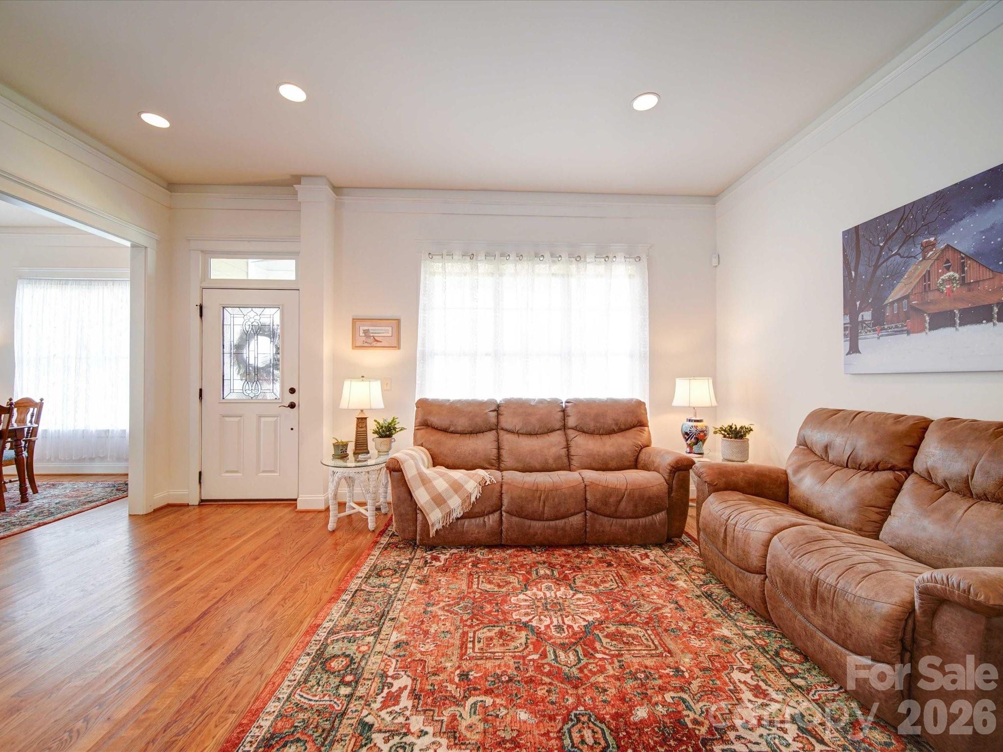 203 Wesleyan Drive, McAdenville, NC - photo 12 of 49