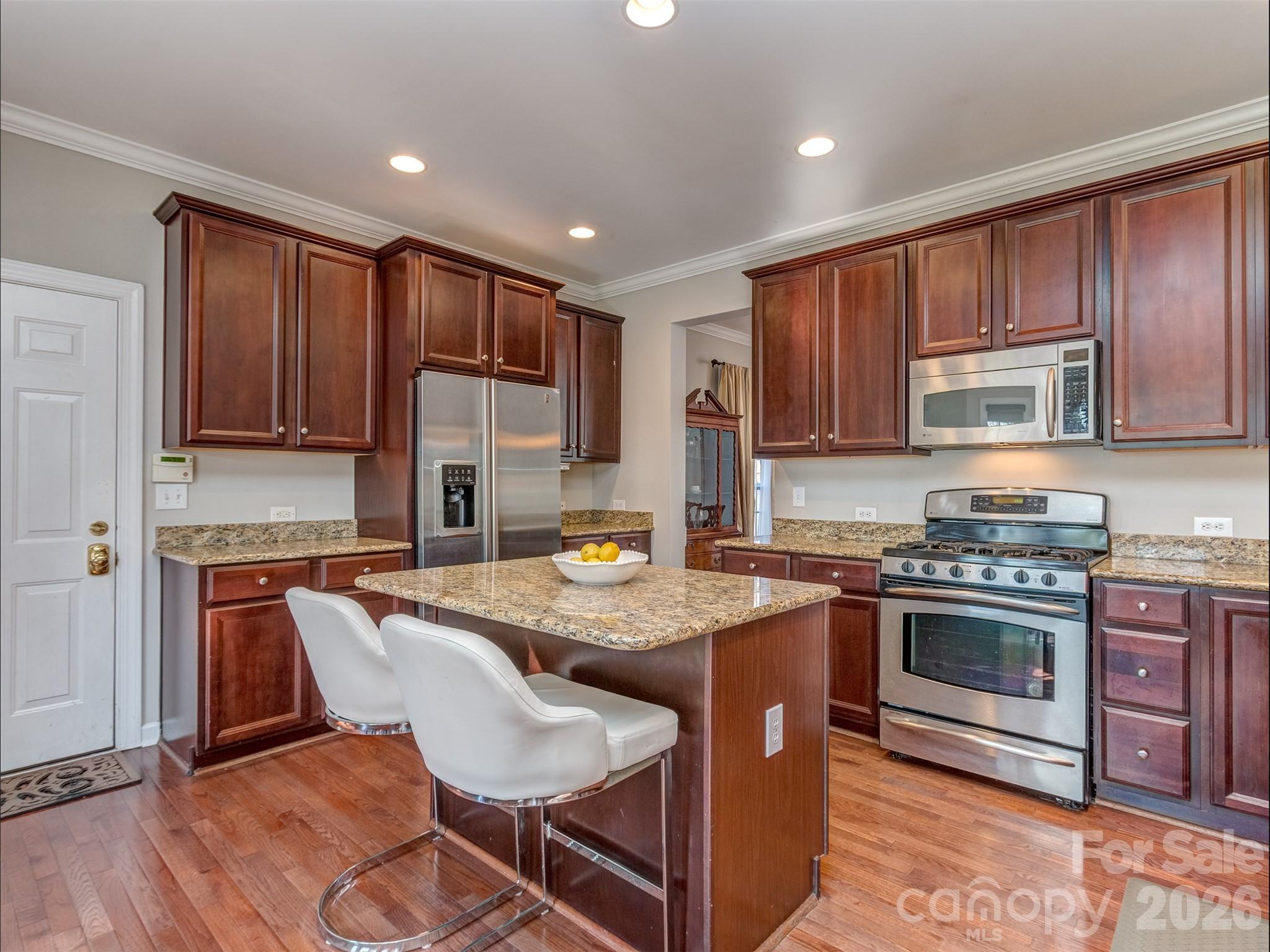 Photo 7 of 12103 Crescent Run Court, Charlotte, NC