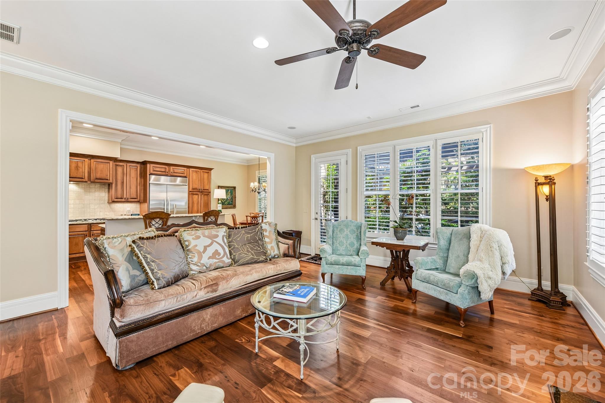 Photo 10 of 5208 Shepley Court, Charlotte, NC