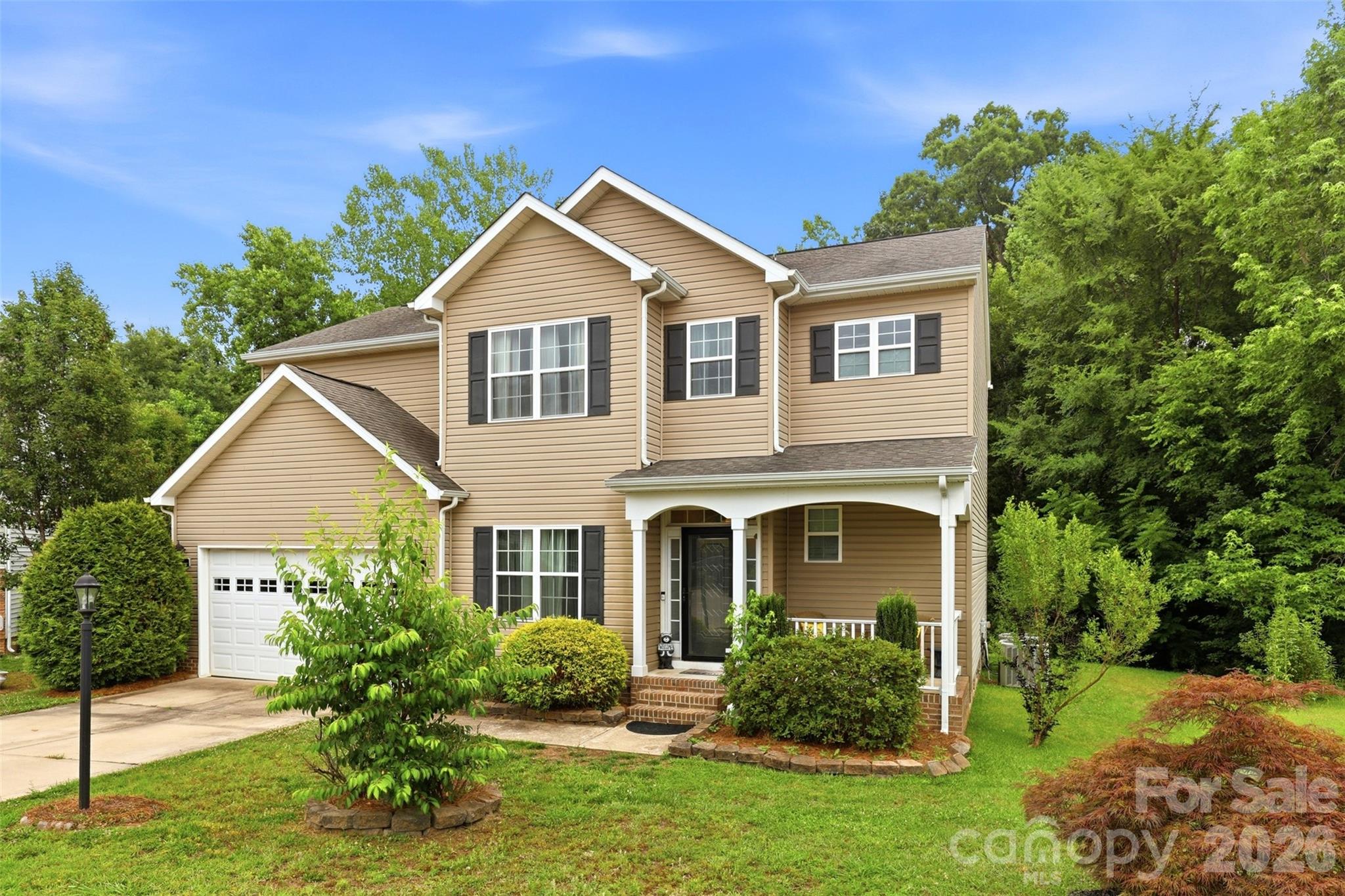 Home for sale at 4550 Chestwood Court, Rock Hill, SC — photo 1 of 22