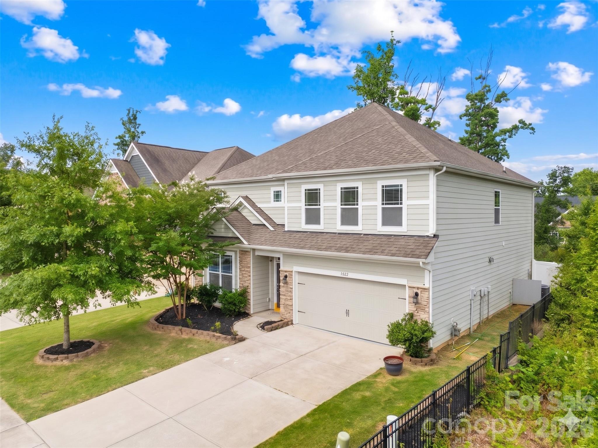 Photo 2 of 1042 DINA Drive, Fort Mill, SC