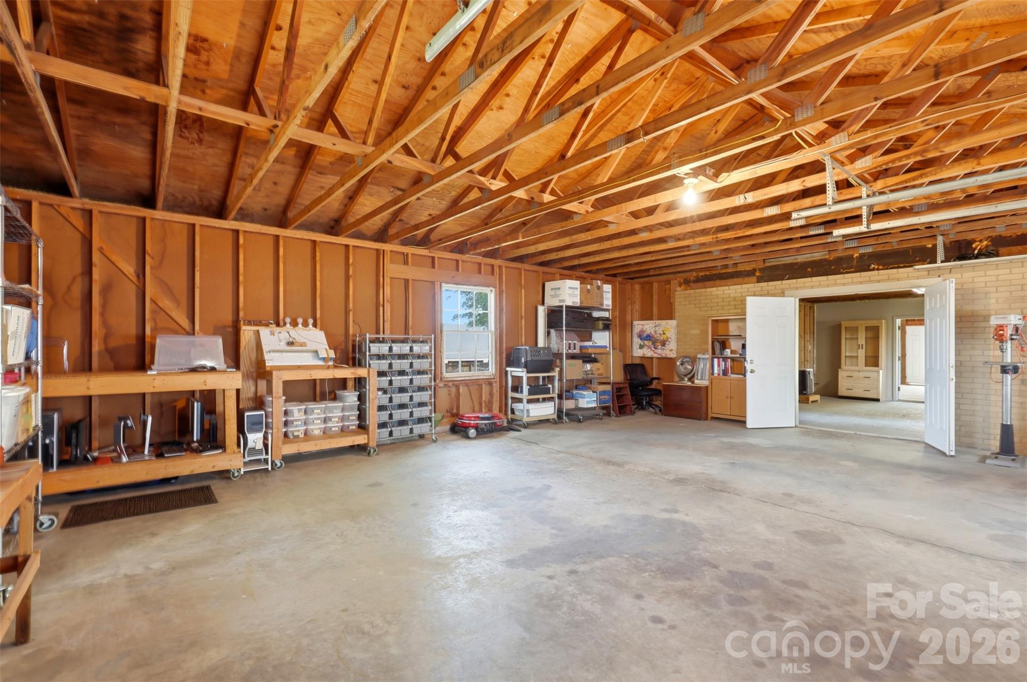 4413 Polk Ford Road, Stanfield, NC - photo 36 of 49