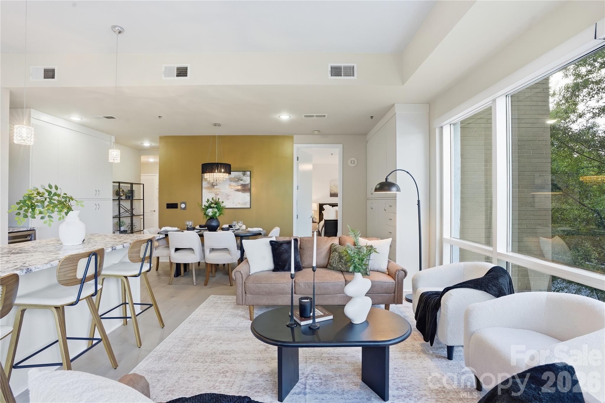 Photo 8 of 1133 Metropolitan Avenue208, Charlotte, NC