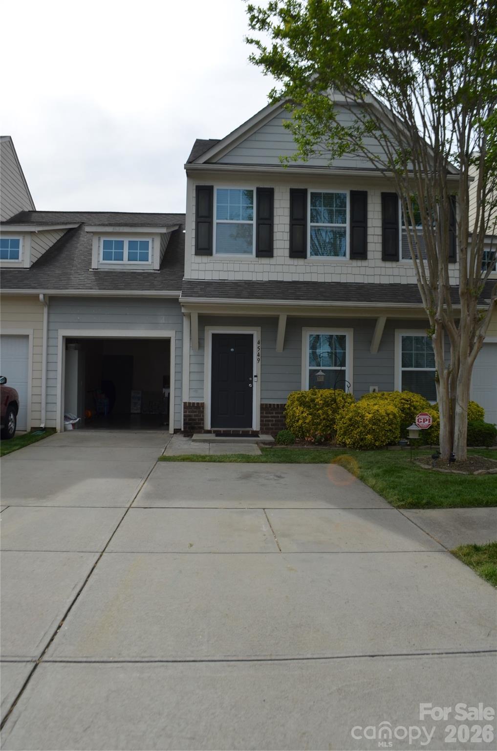 4549 Tradd Circle, Monroe, NC - photo 35 of 36
