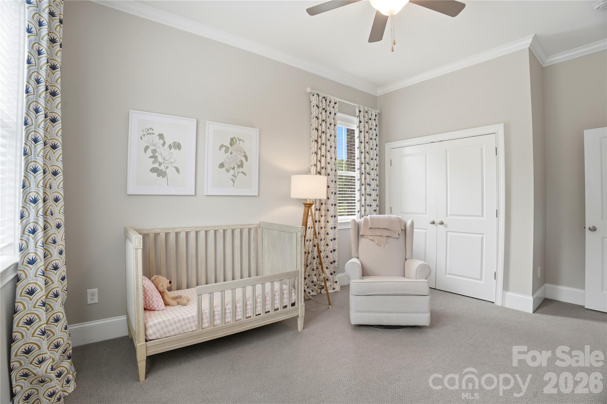 Photo 32 of 7303 Sheffingdell Drive, Charlotte, NC
