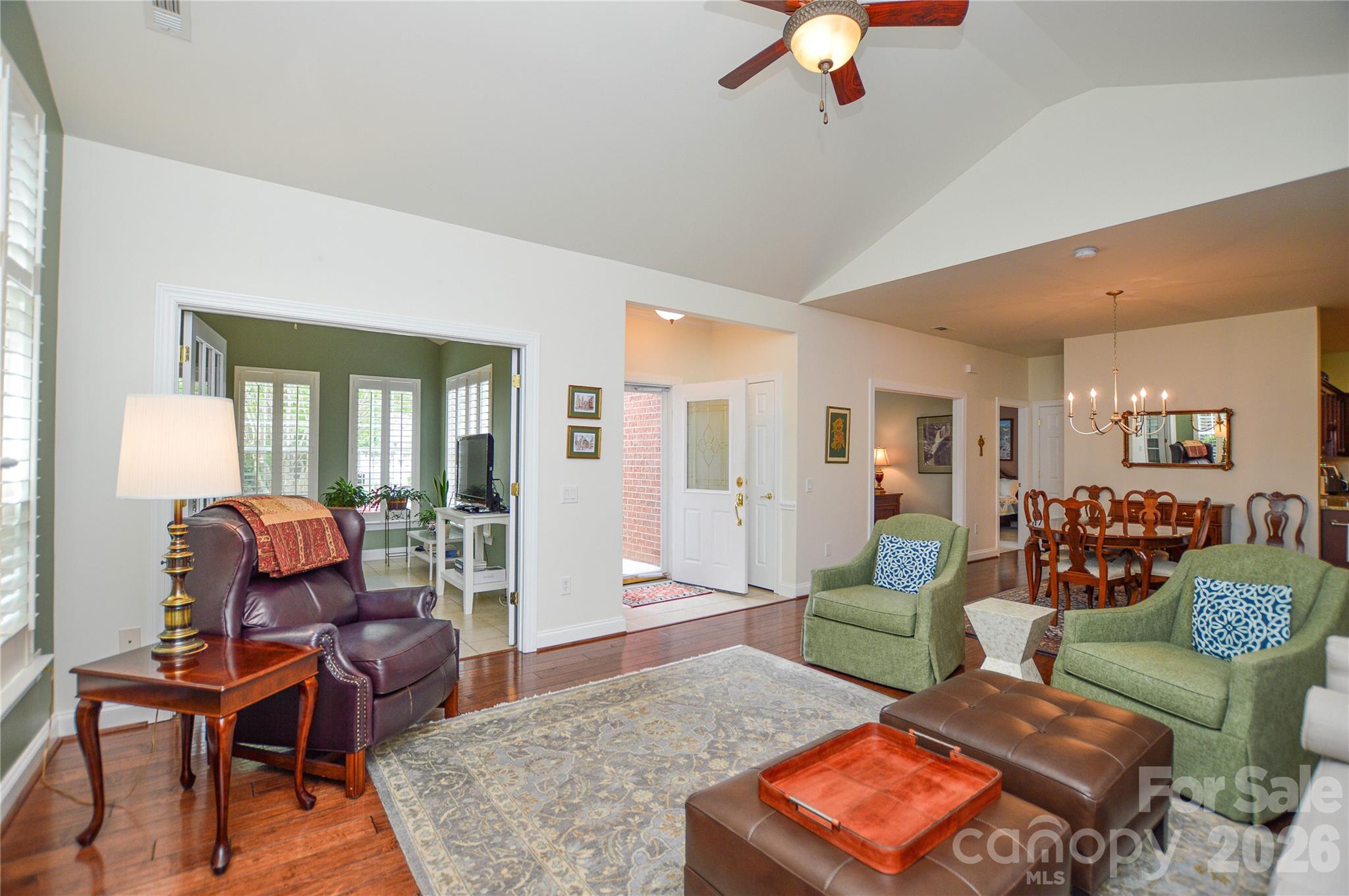 2249 N Castle Court, Matthews, NC - photo 8 of 38