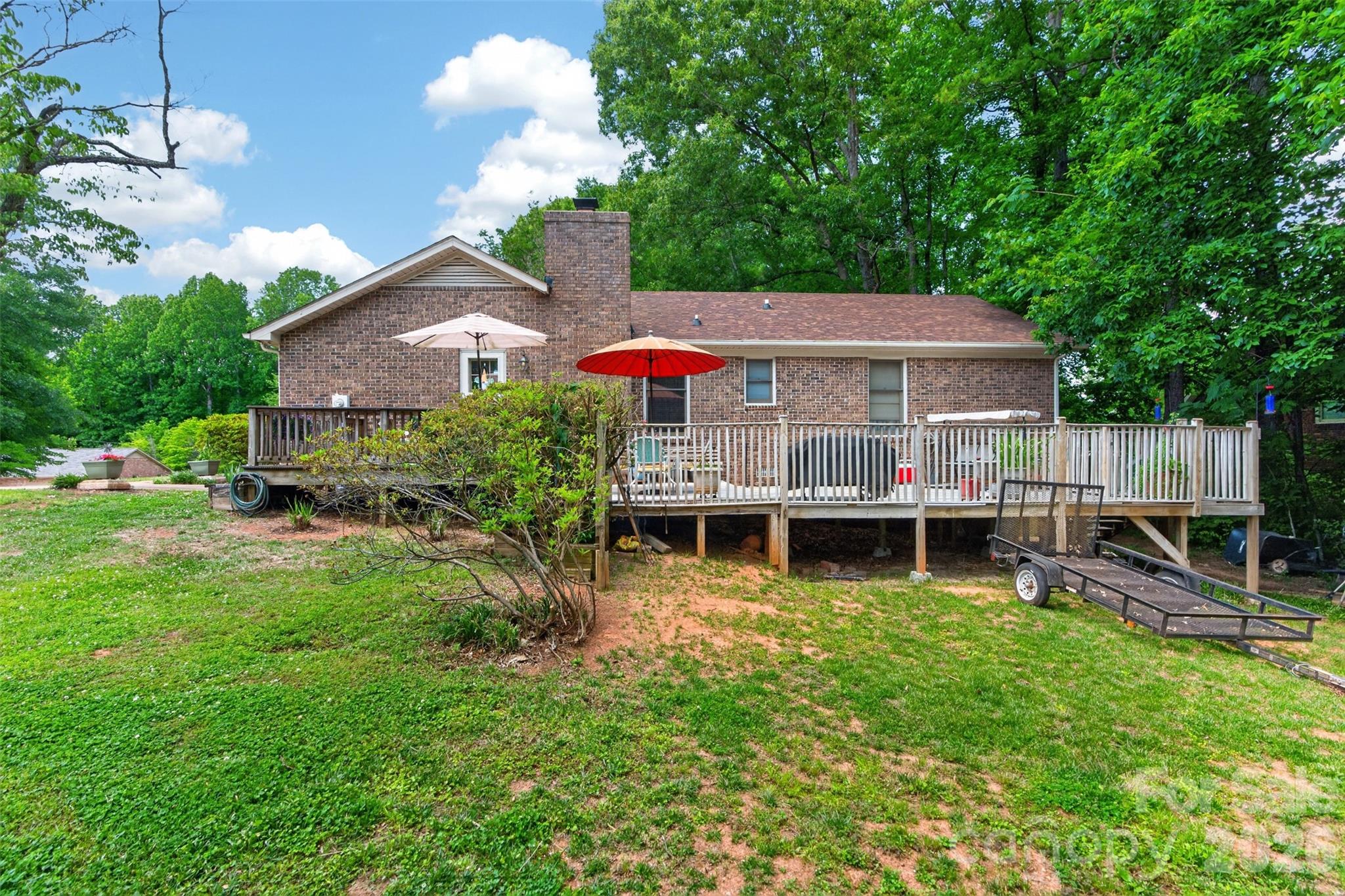 104 Hallett Street, Fort Mill, SC - photo 48 of 49
