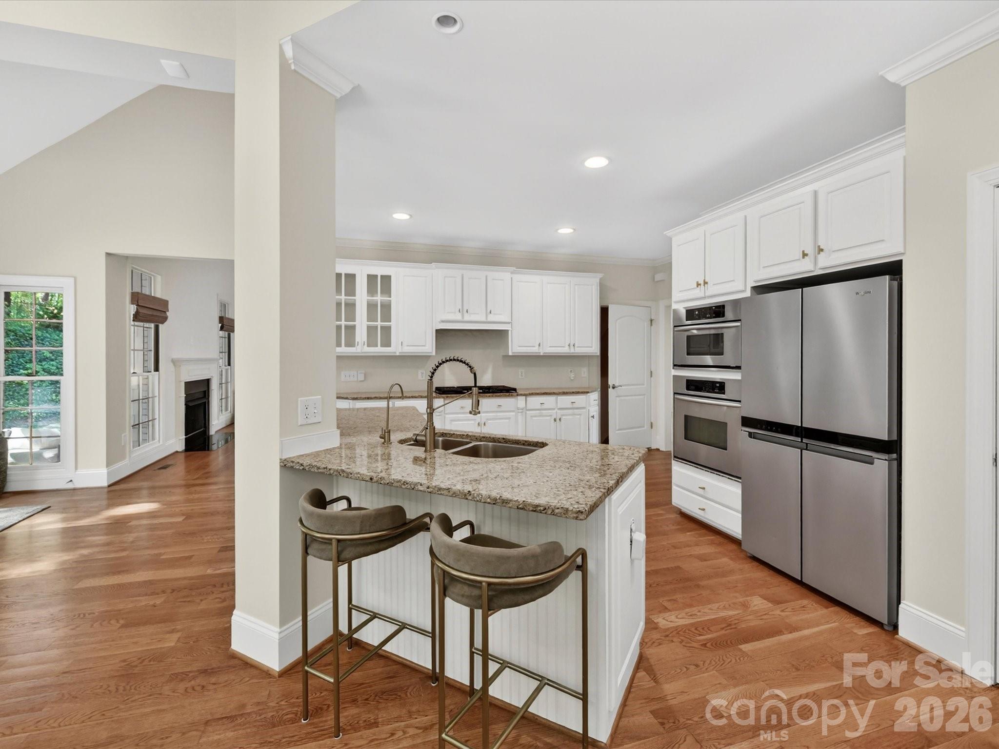4510 Granite Hill Drive, Davidson, NC - photo 14 of 47