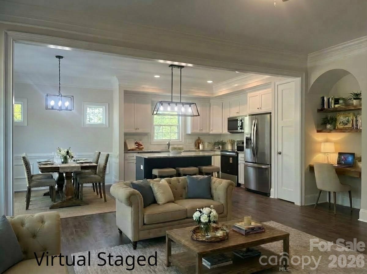 Photo 3 of 403 E 21st Street, Kannapolis, NC